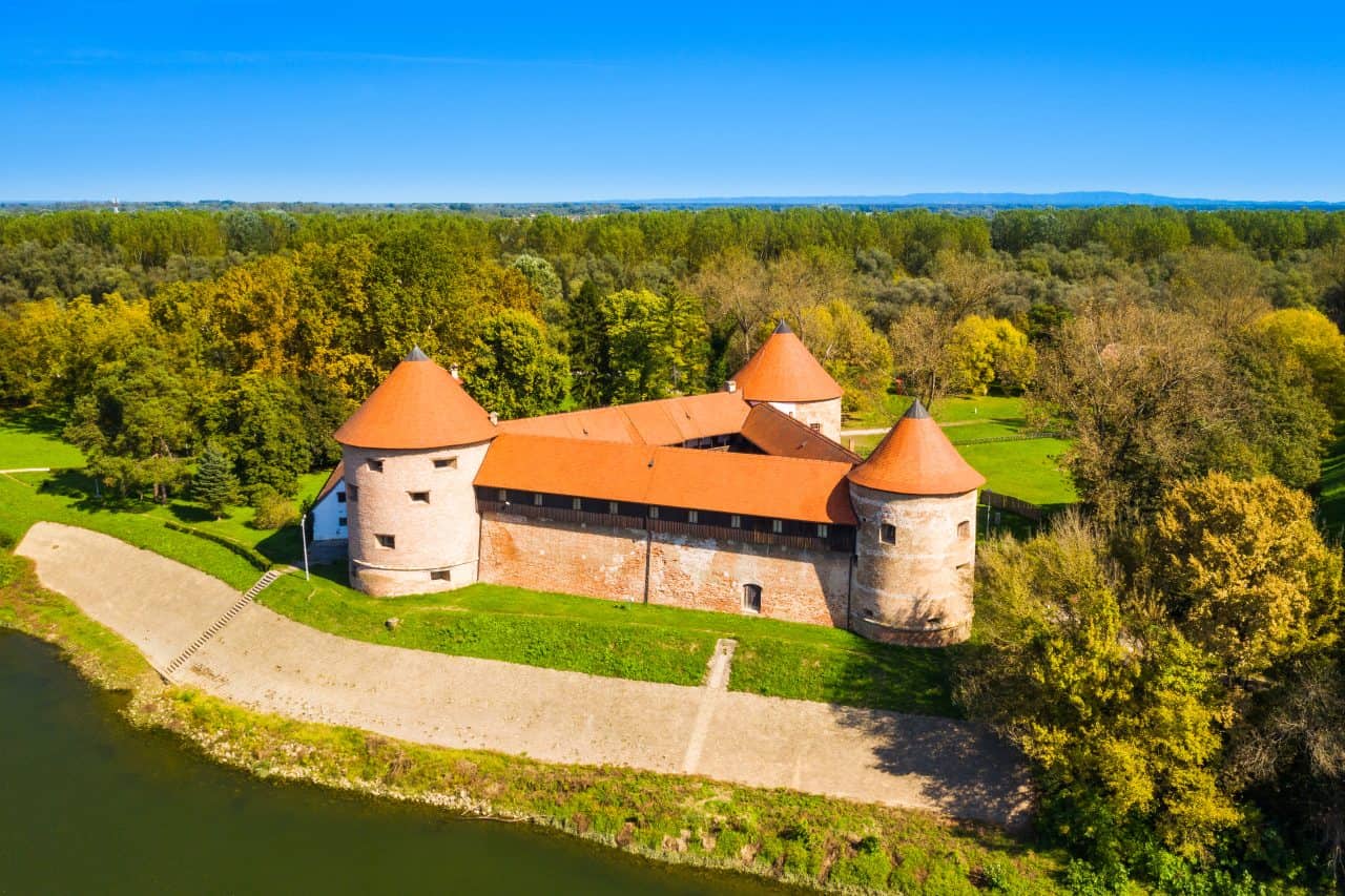 Bitka na Krbavskom polju - Arz.hr