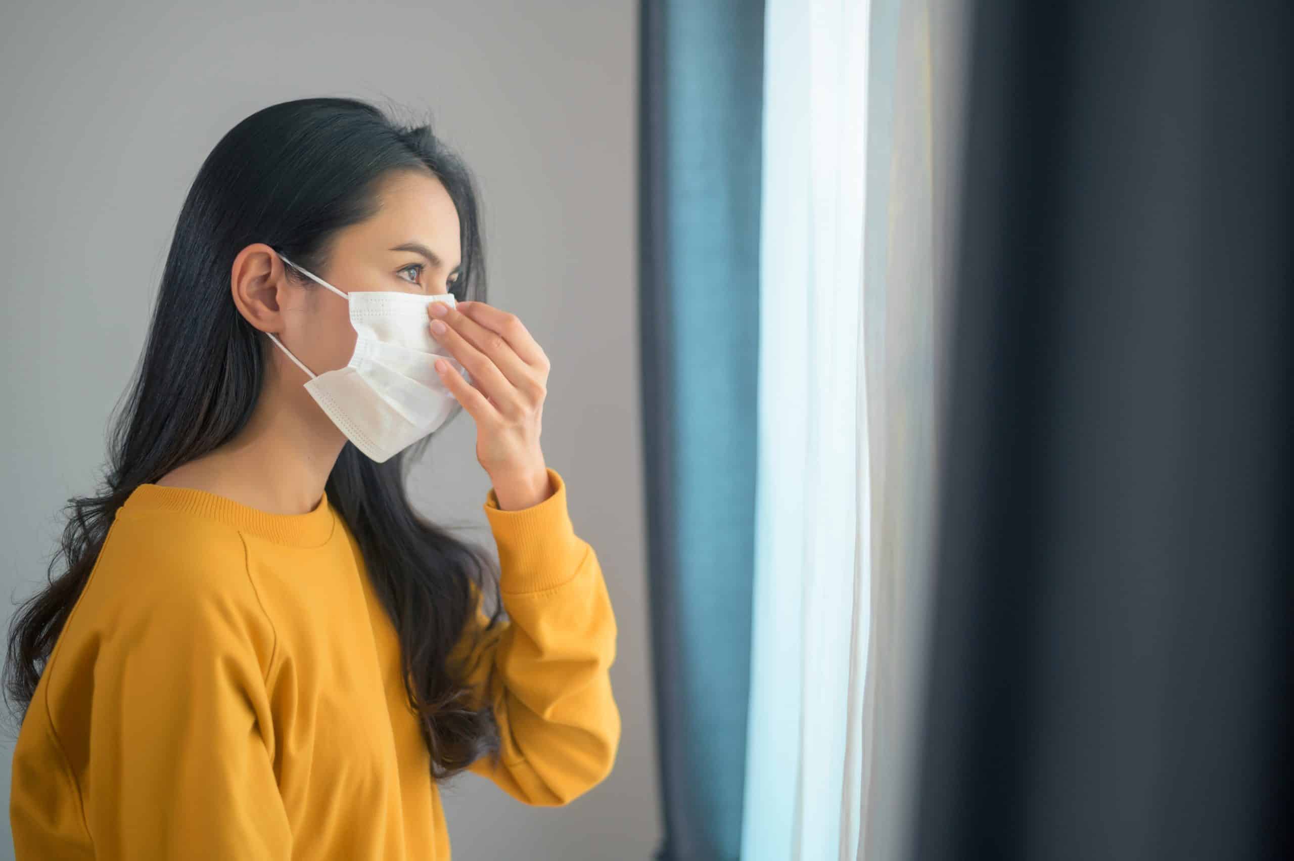 Bolovanje na osnovu samoizolacije - Arz.hr