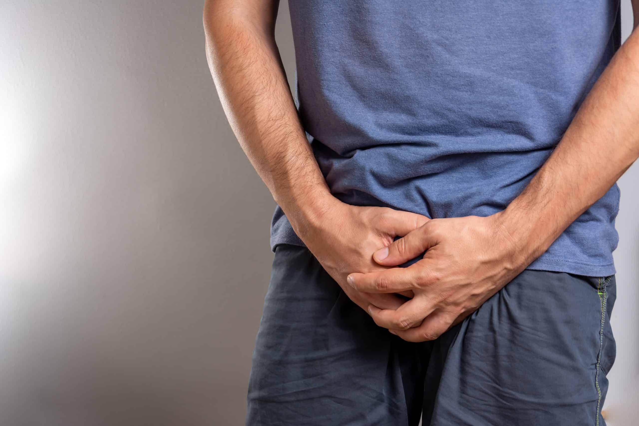 Kako obaviti redoviti pregled testisa kod kuće - Arz.hr
