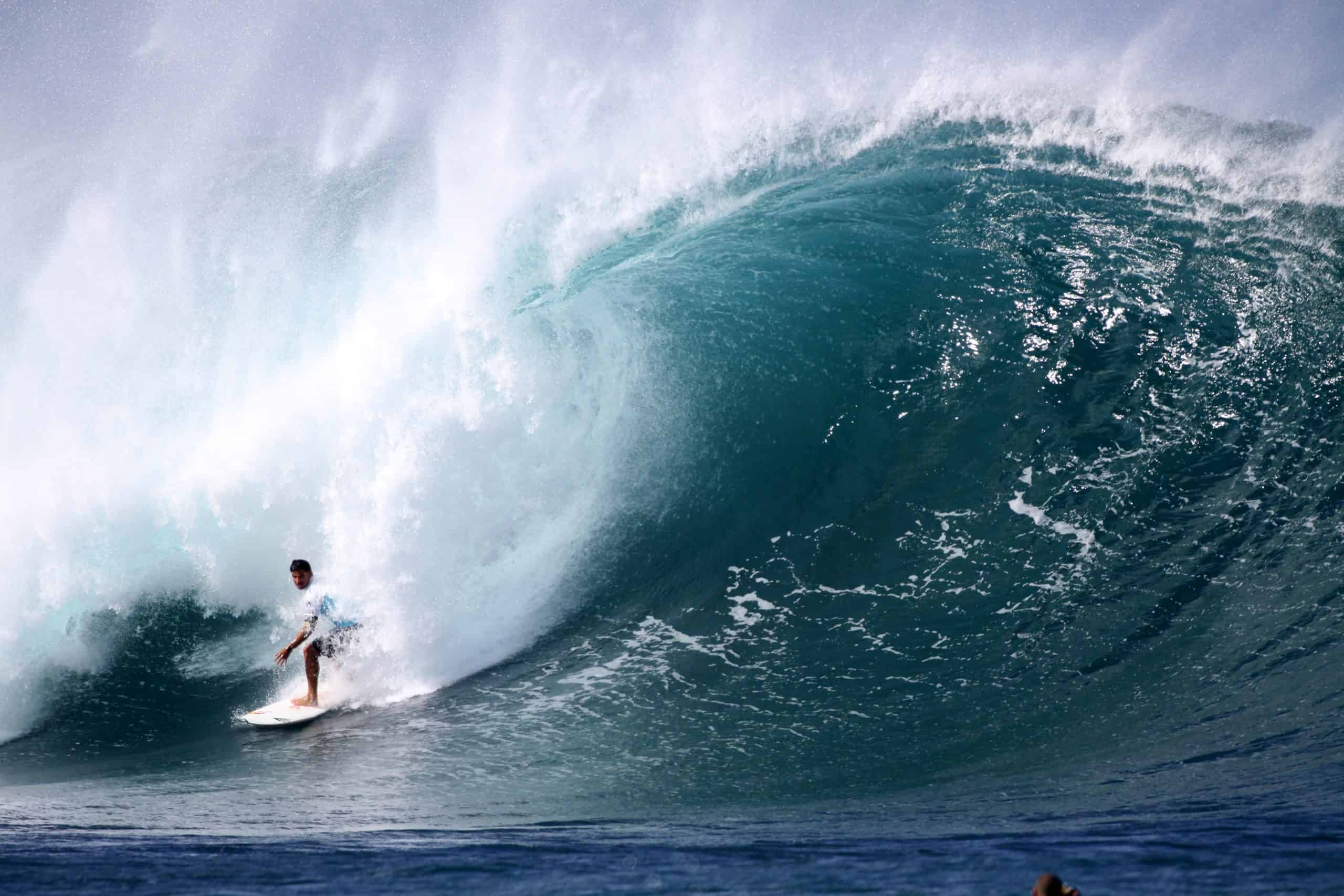 Najveći valovi na svijetu - Arz.hr
