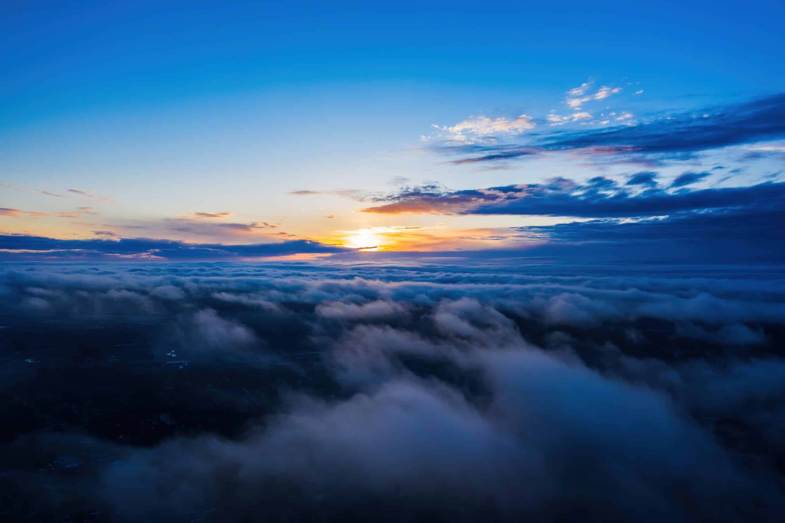 Zašto je nebo plavo - Arz.hr