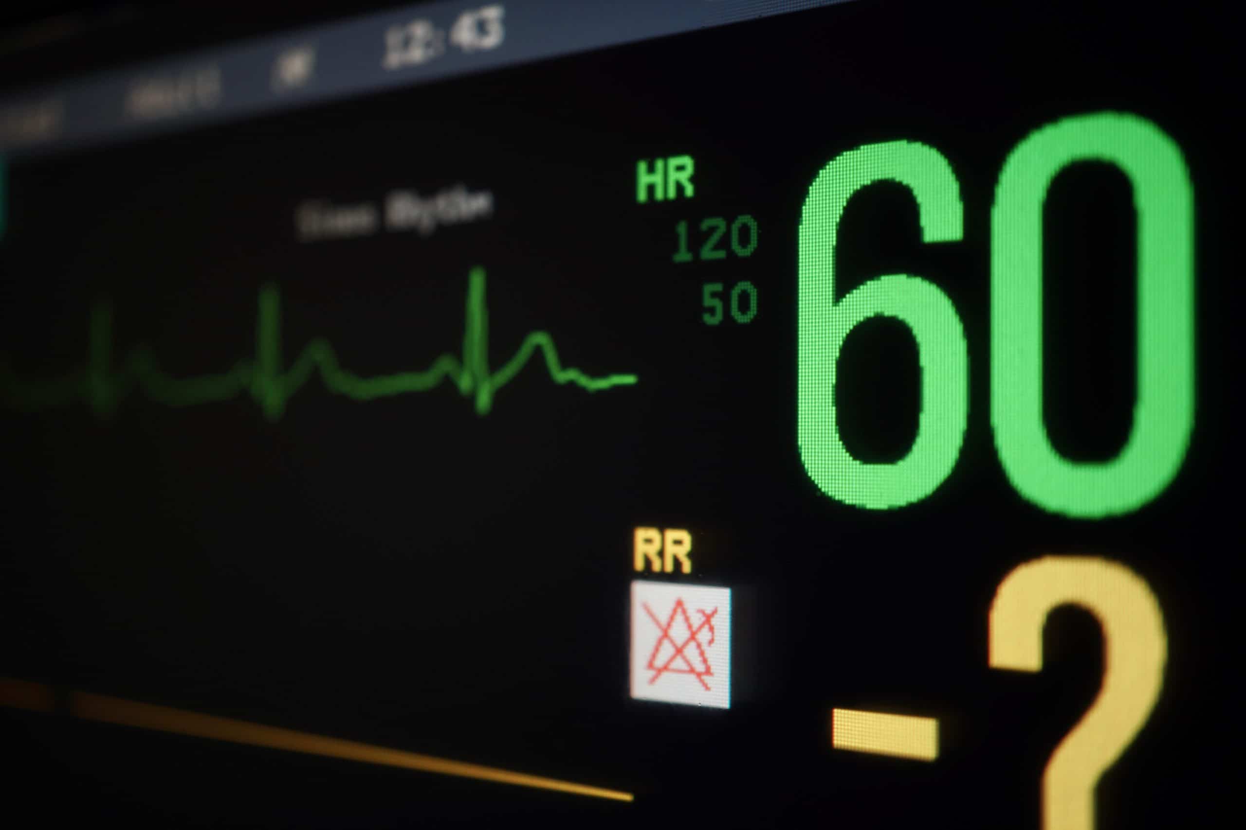 Otkucaji srca u minuti u mirovanju kod djece i odraslih - Arz.hr