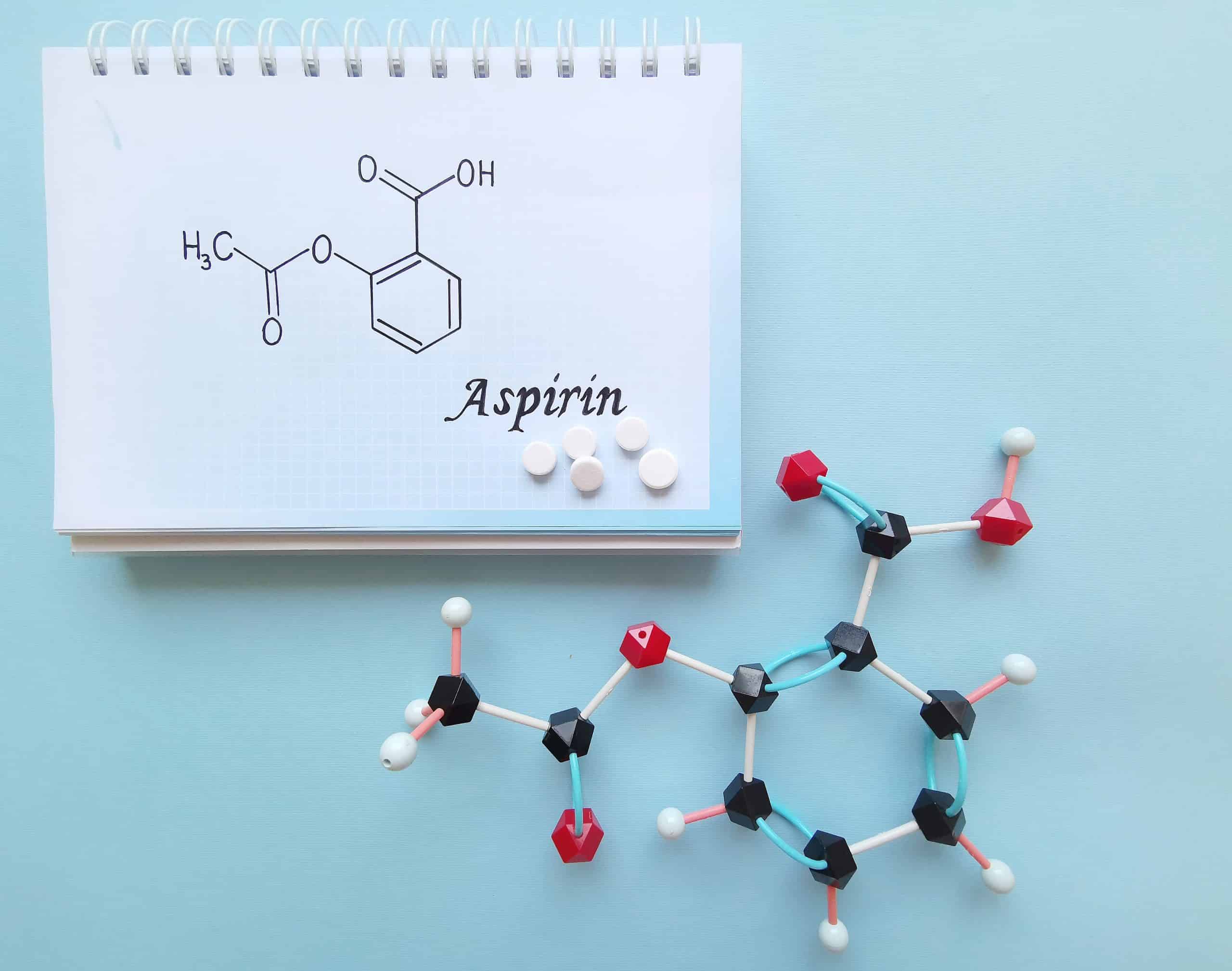Acetilsalicilna kiselina ili Aspirin - što je i kako djeluje - Arz.hr