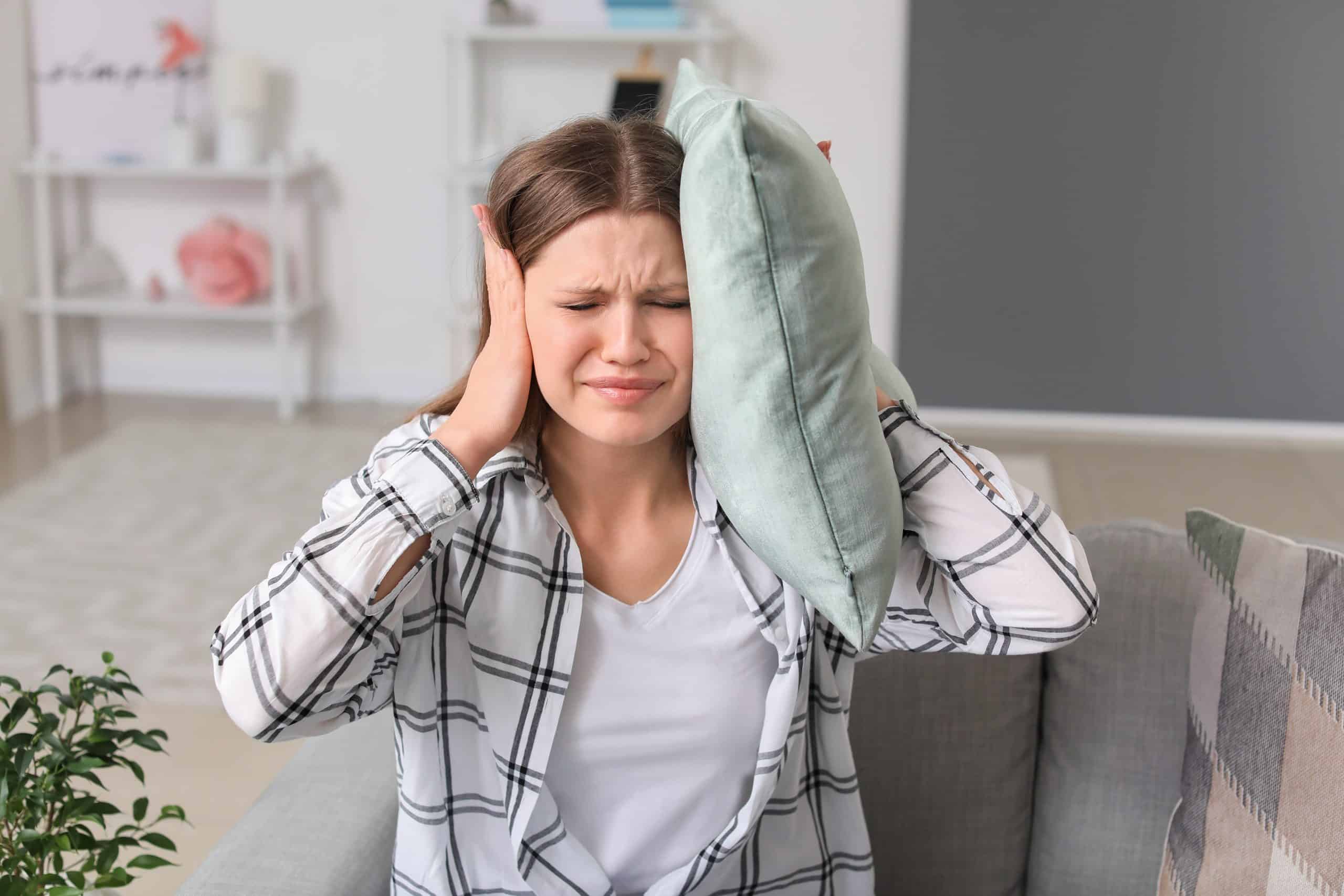 Vježbe za zujanje u ušima - Arz.hr