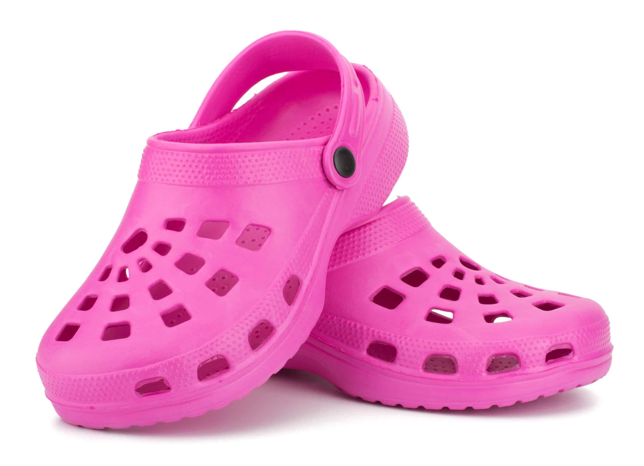 Kroksice na petu - akcija, cijena, gdje kupiti - Arz.hr