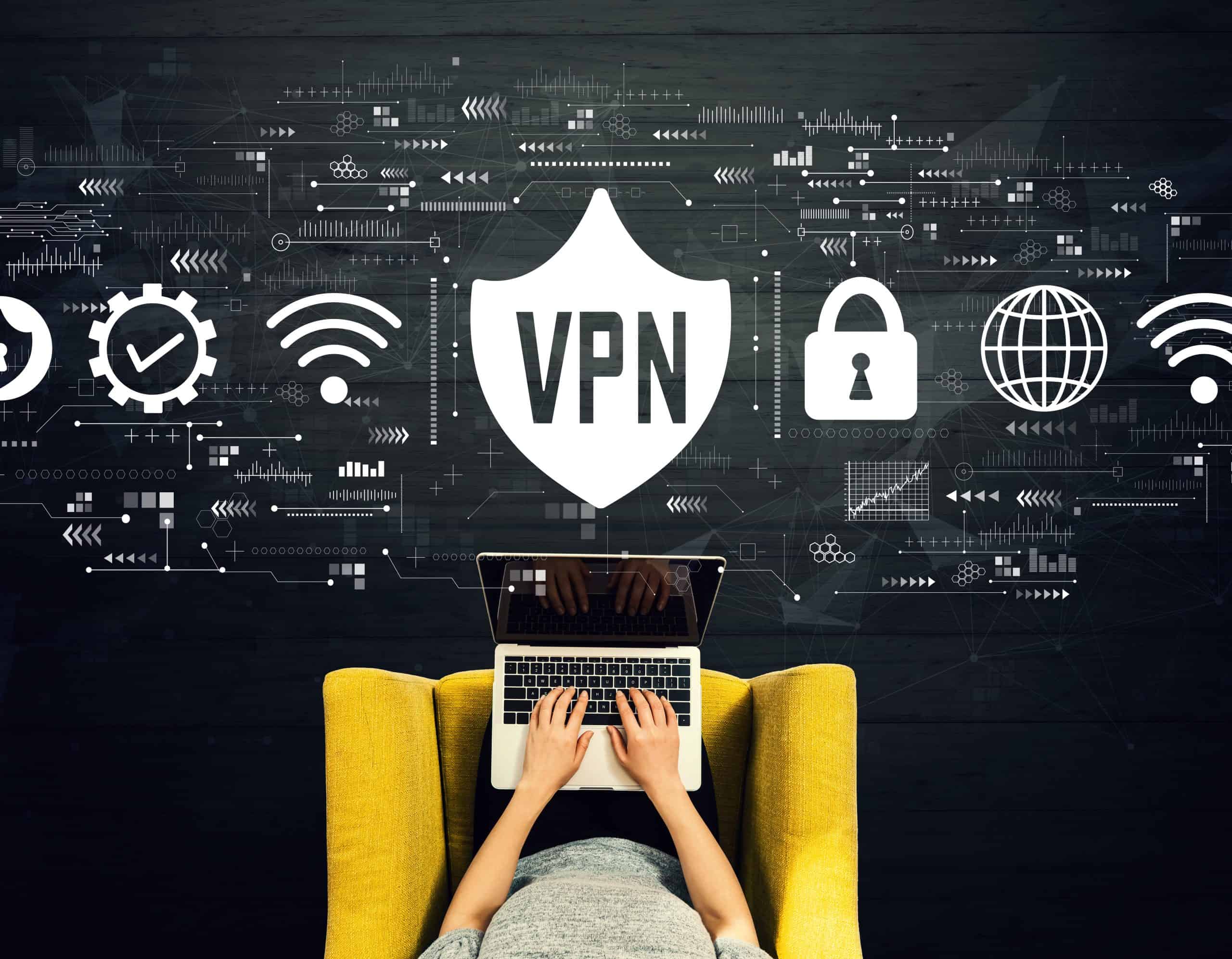VPN online - kako aktivirati VPN - Arz.hr