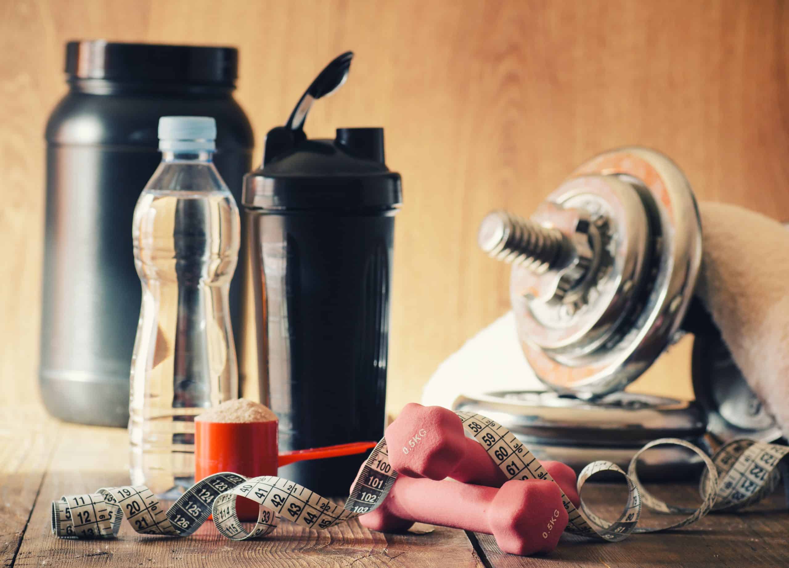 Shake herbalife - Arz.hr