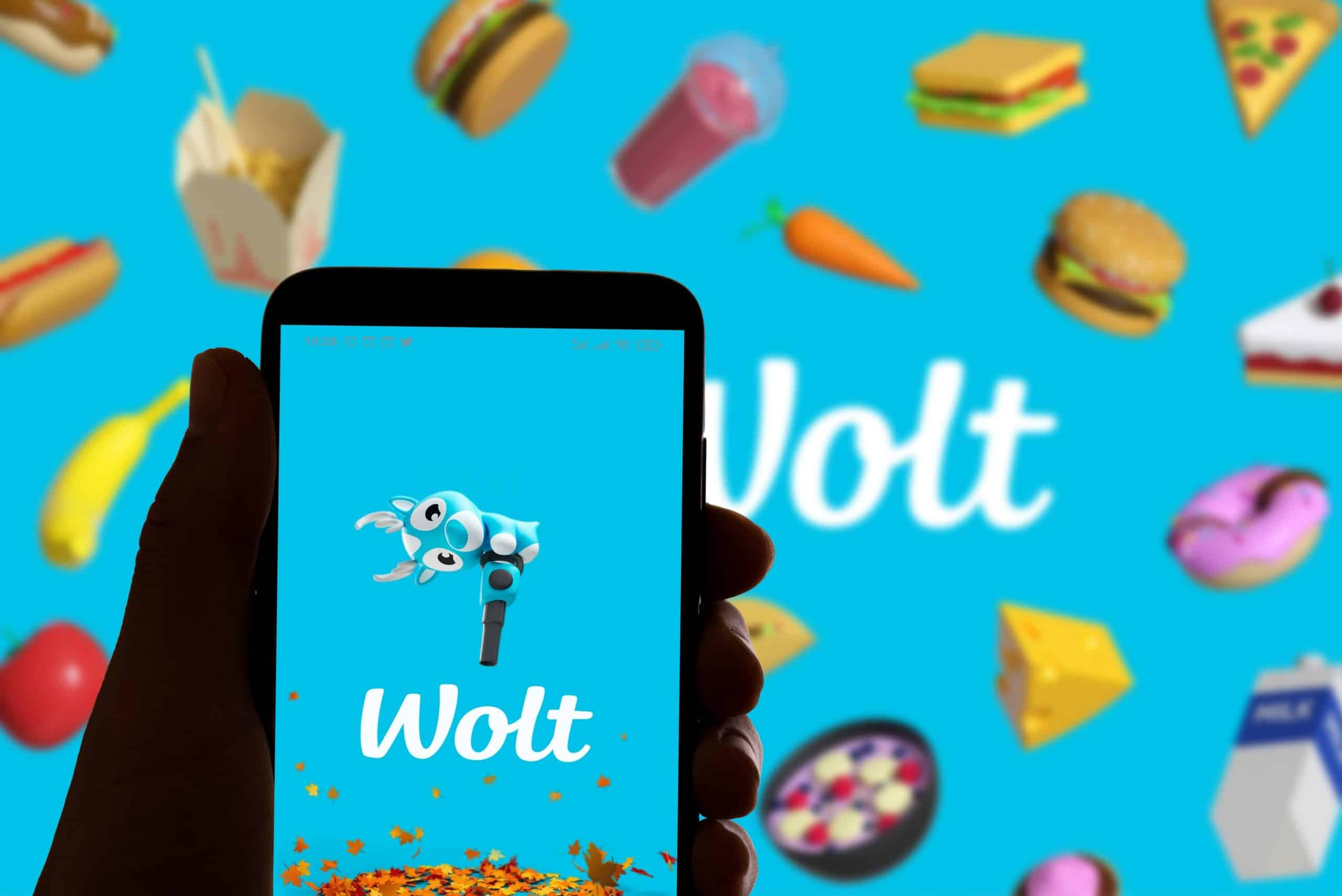 Wolt akcija - Arz.hr