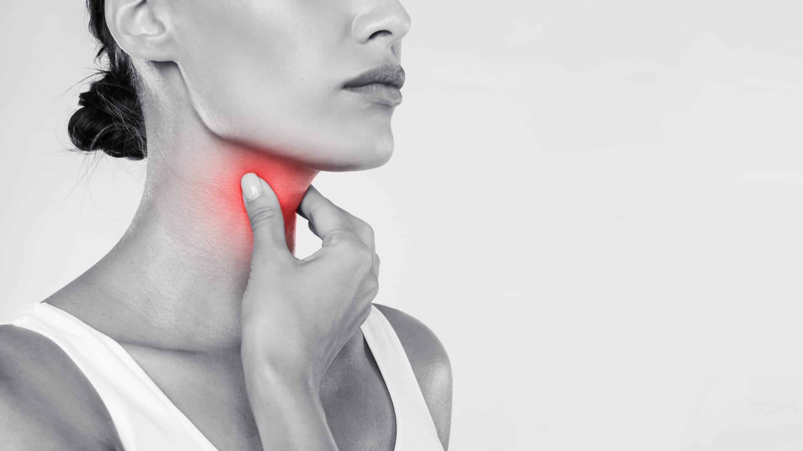 Laringitis - uzrok, simptomi, liječenje - Arz.hr