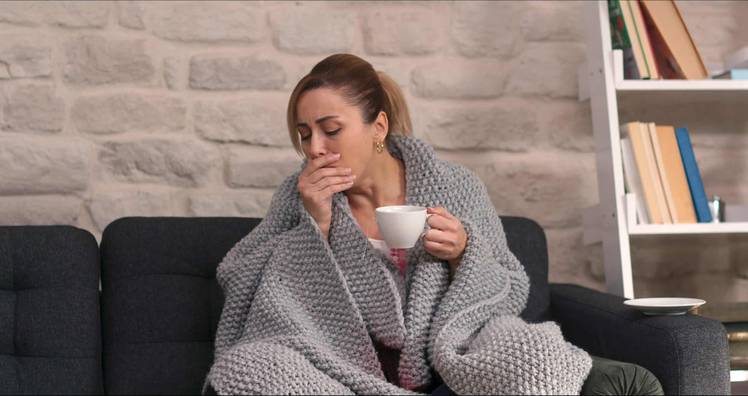 Česte prehlade - uzrok, simptomi, liječenje - Arz.hr