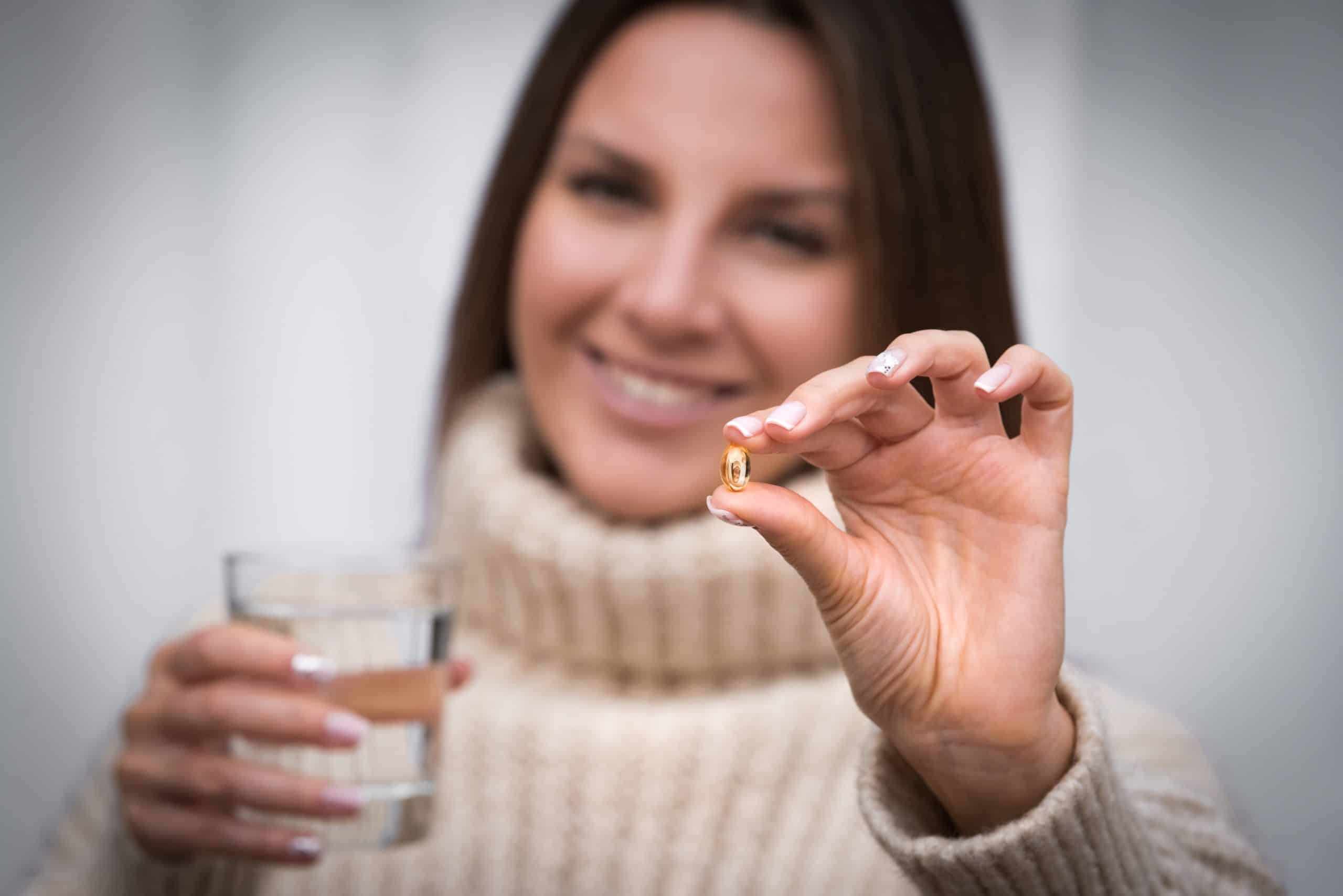 Kapsule za imunitet - cijena, nuspojave, gdje kupiti - Arz.hr