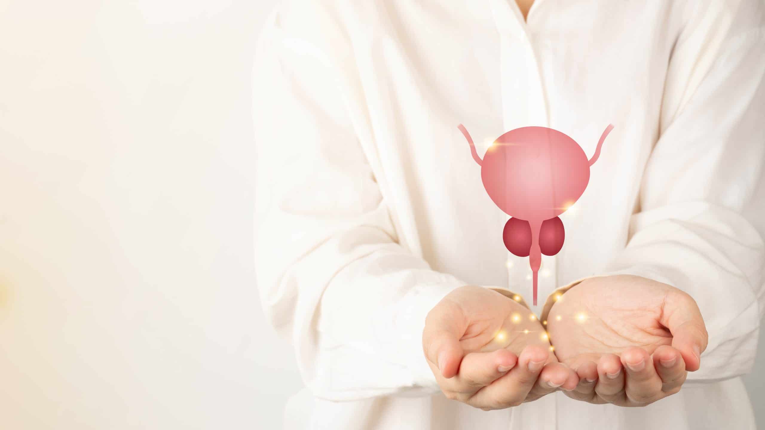 Alternativno liječenje prostate - Arz.hr