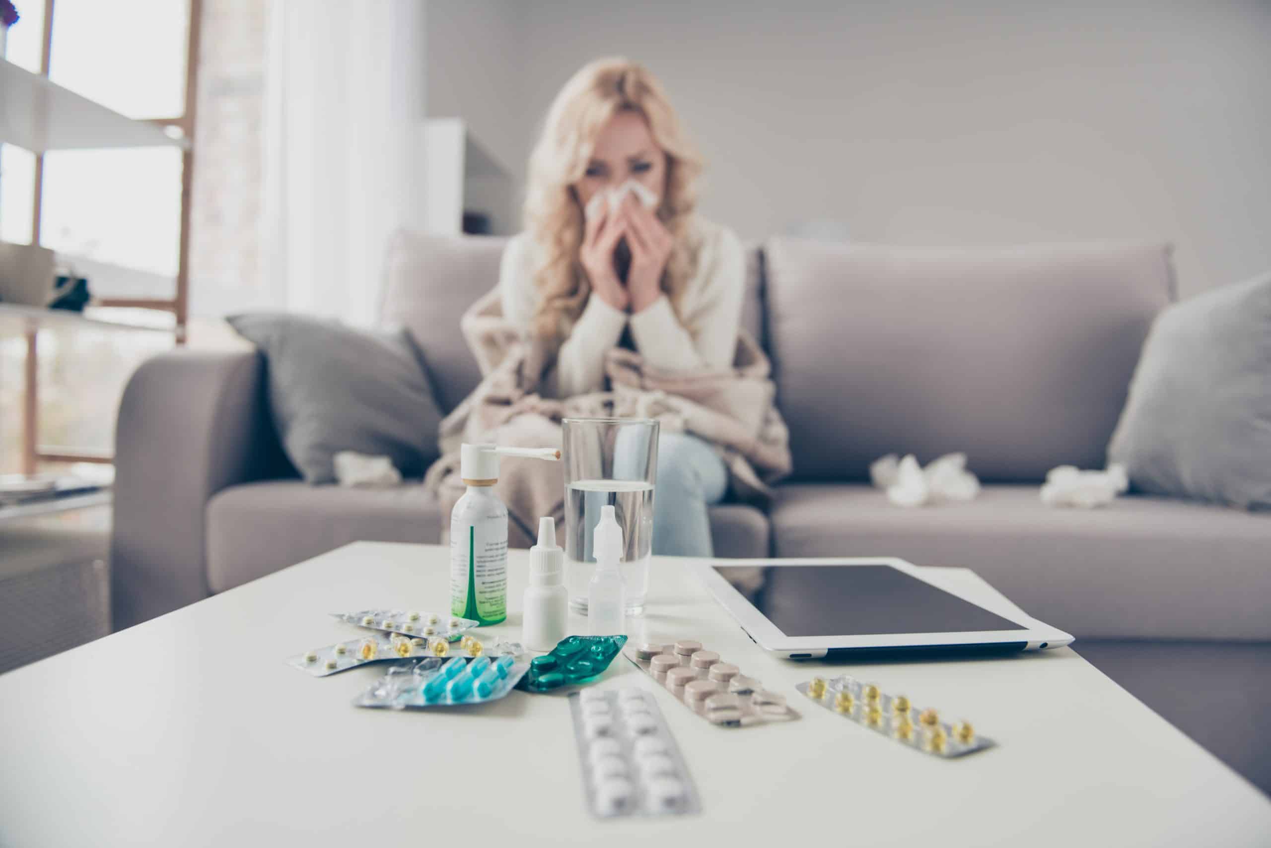 Alergije na lijekove - uzrok, simptomi, liječenje - Arz.hr