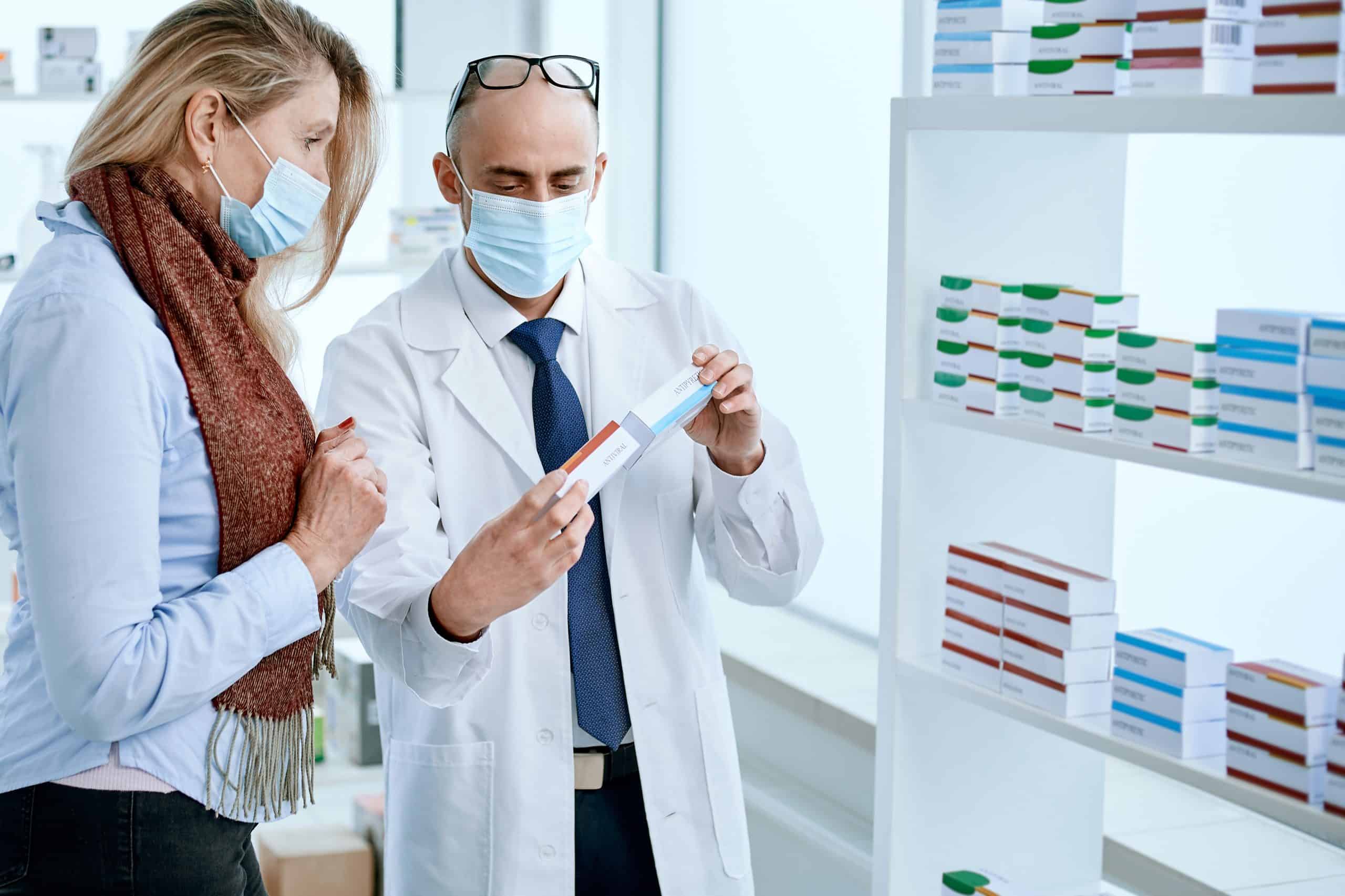 Fulvestrant - djelovanje, nuspojave, cijena, iskustva - Arz.hr