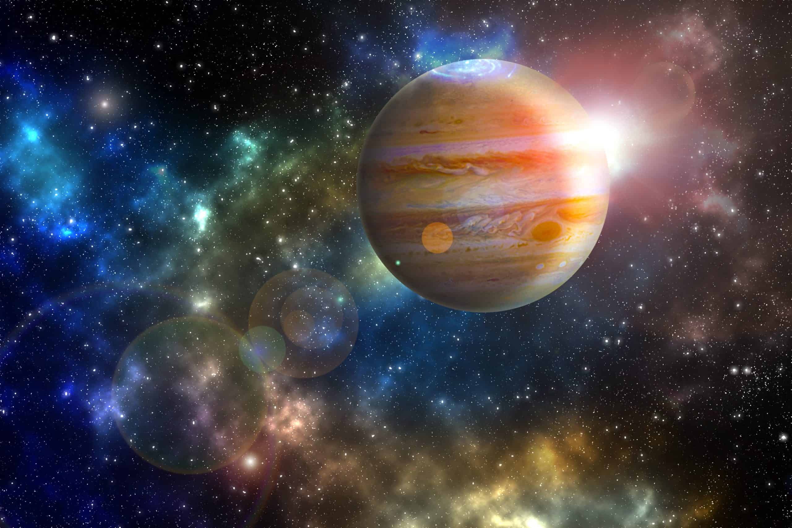 Jupiter – značenje Jupitera u astrologiji - Arz.hr