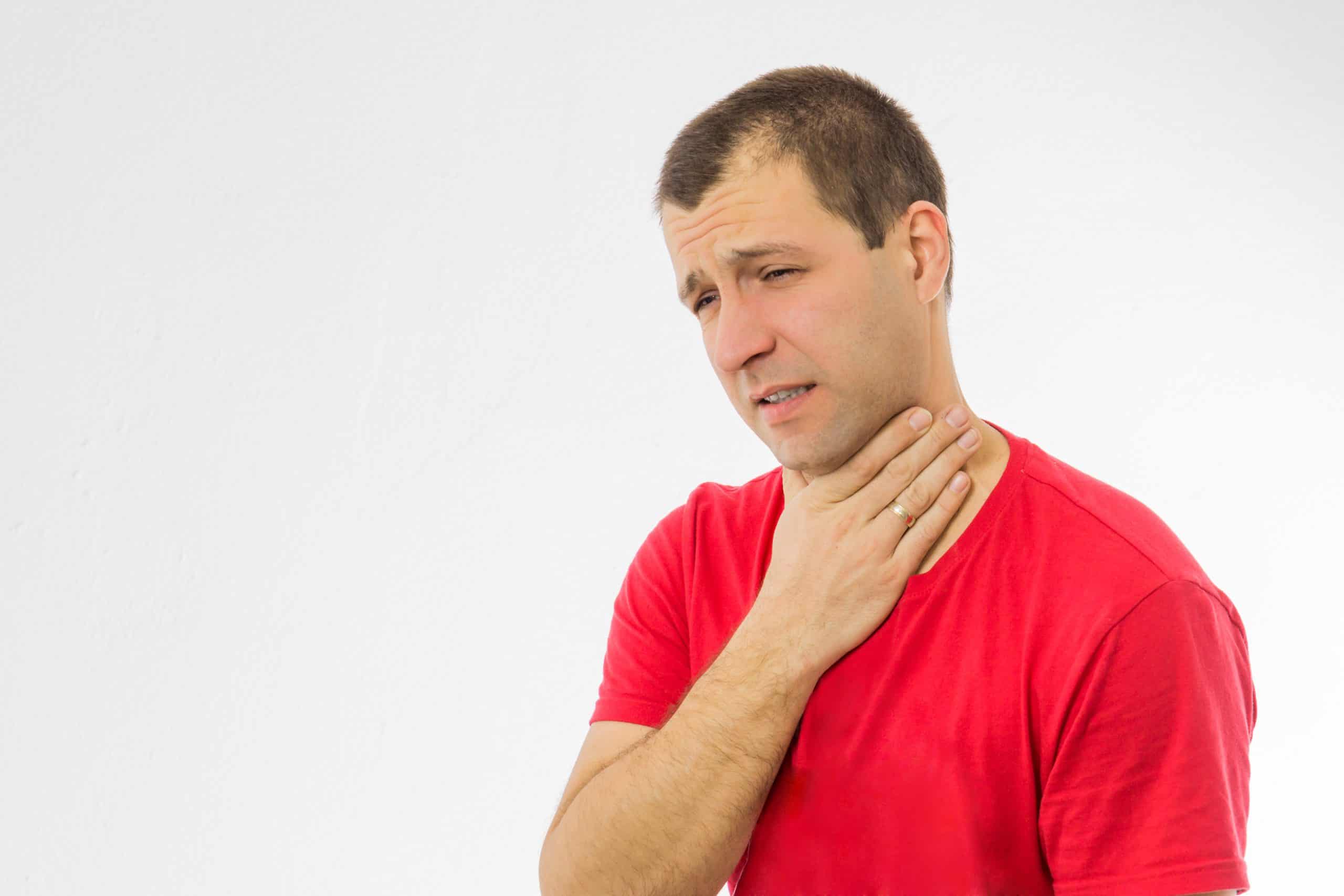 Streptokokna angina - uzrok, simptomi, liječenje - Arz.hr