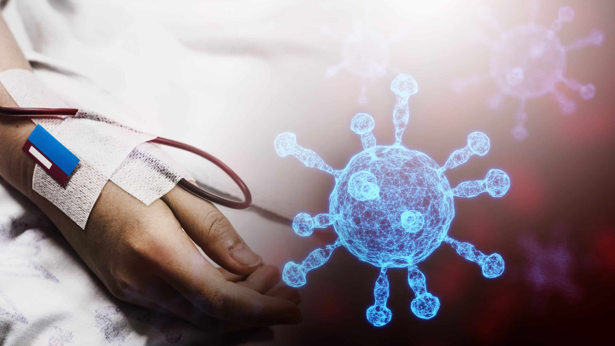 Talasemije - uzrok, simptomi, liječenje - Arz.hr