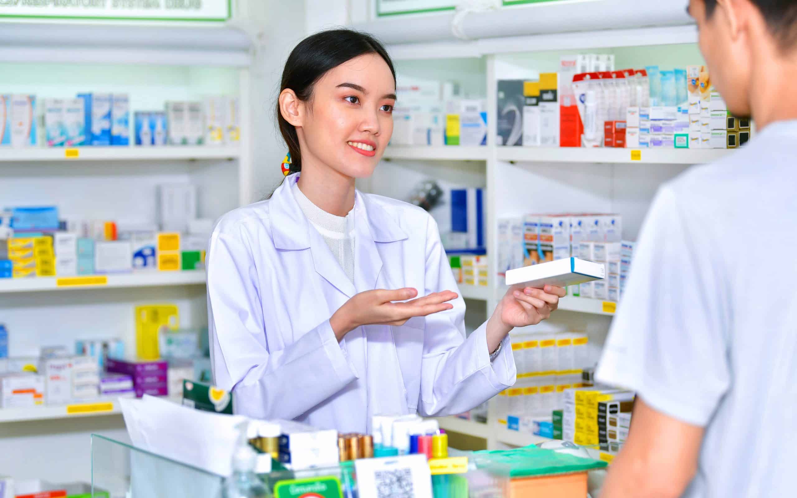 Ansilan - djelovanje, nuspojave, cijena, iskustva - Arz.hr