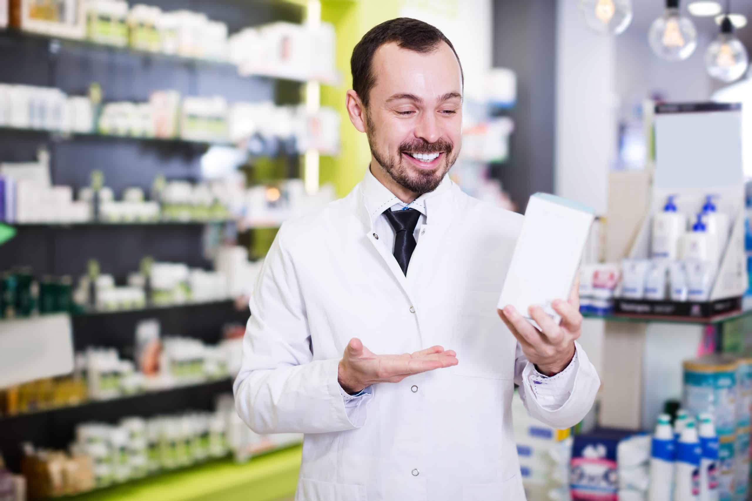 Citeral - djelovanje, nuspojave, cijena, iskustva - Arz.hr