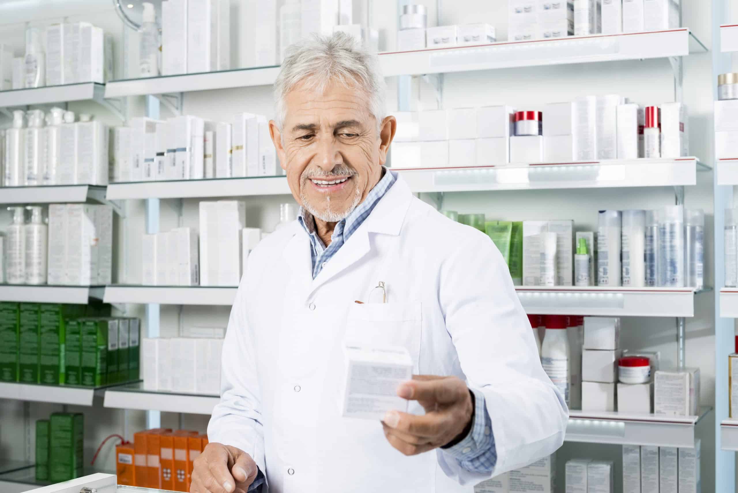 Nozinan - djelovanje, nuspojave, cijena, iskustva - Arz.hr