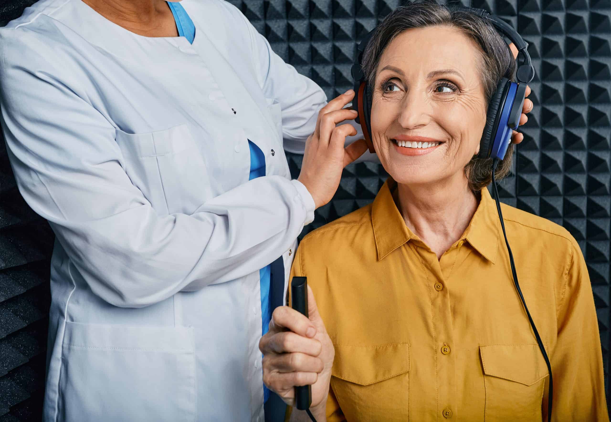 Što je audiometrija - Arz.hr