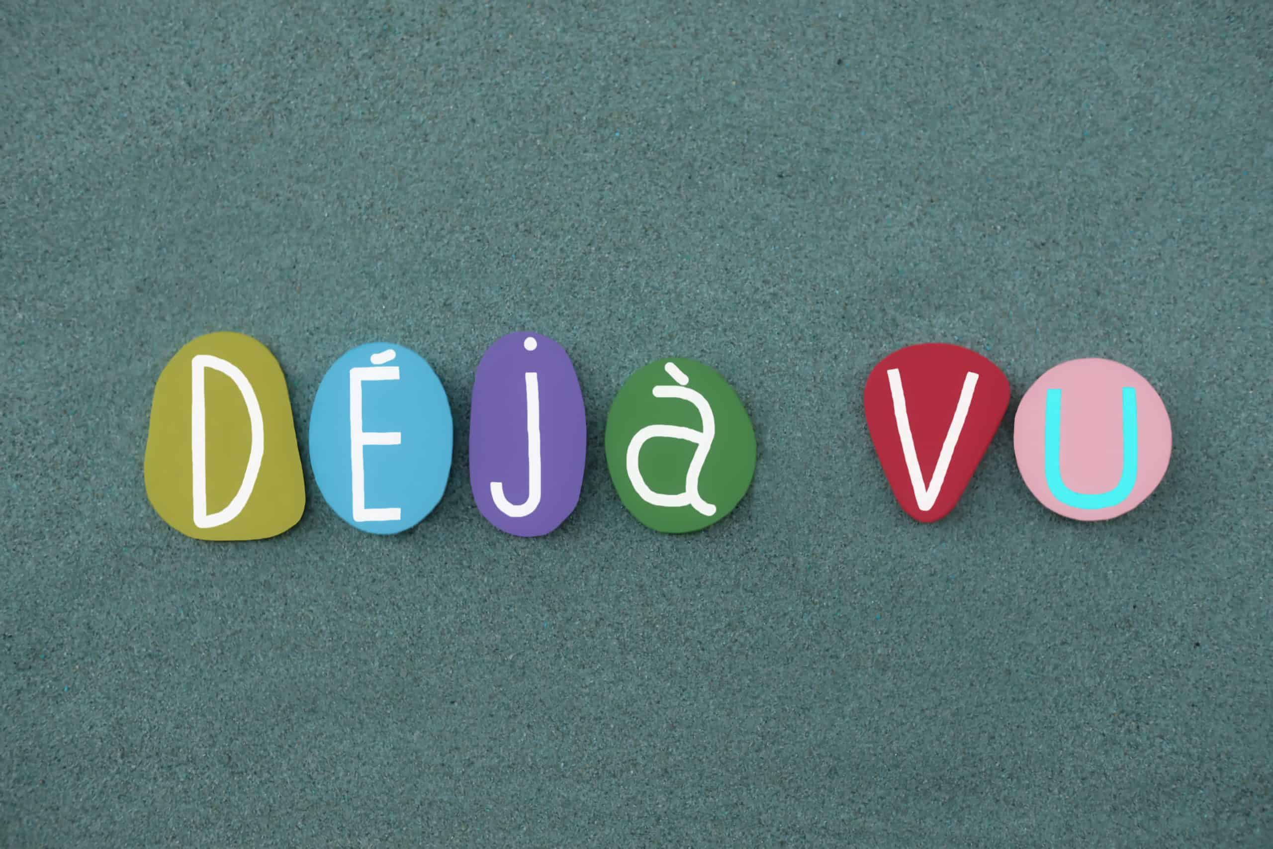 Što je deja vu - Arz.hr