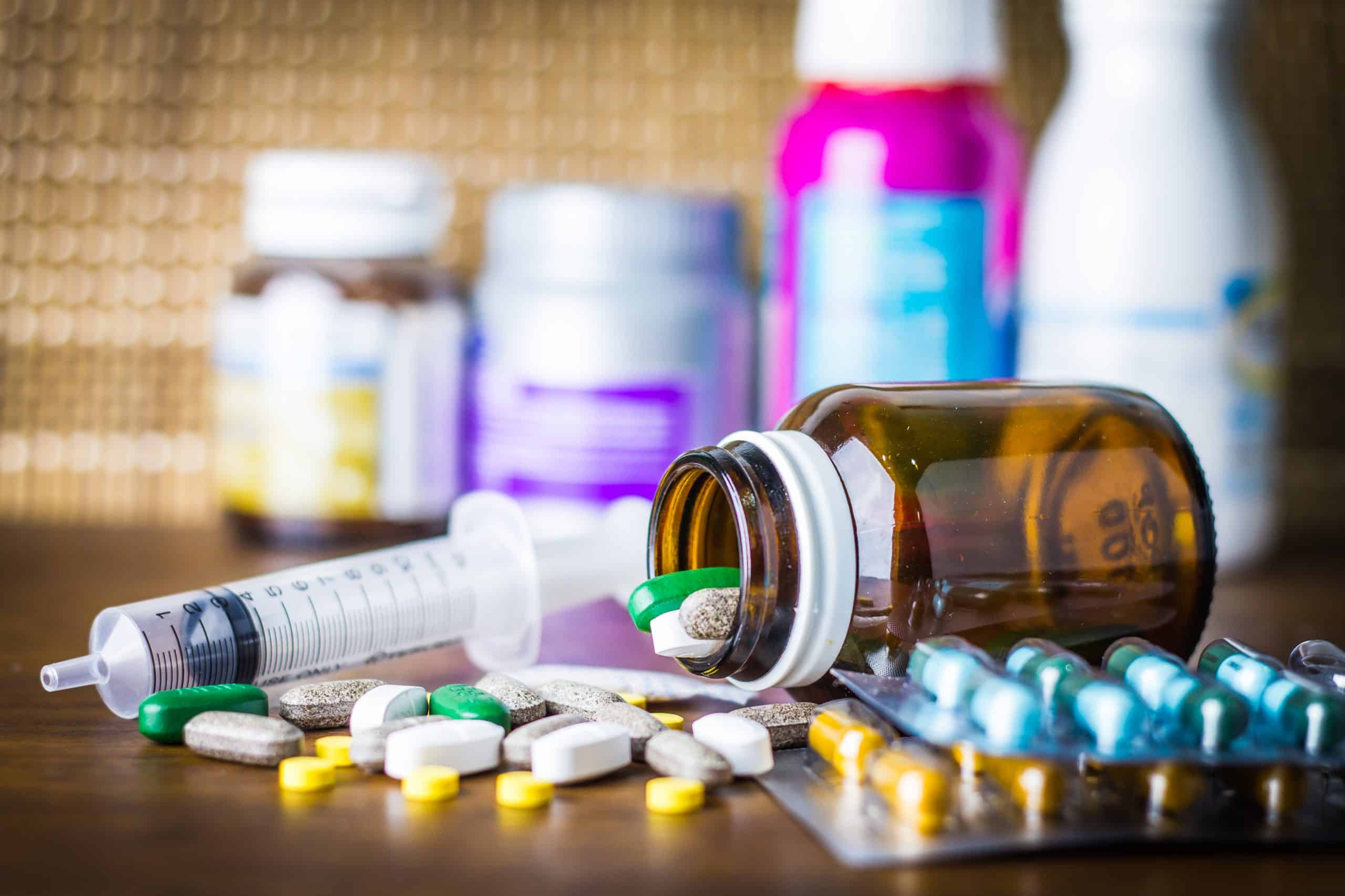 Što je dmard (disease modifying antirheumatic drugs) - Arz.hr