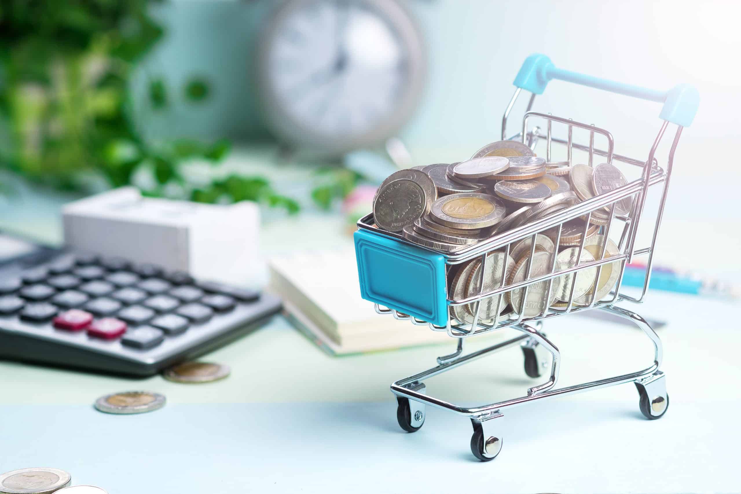 Savjeti za uštedu novca na namirnicama - Arz.hr