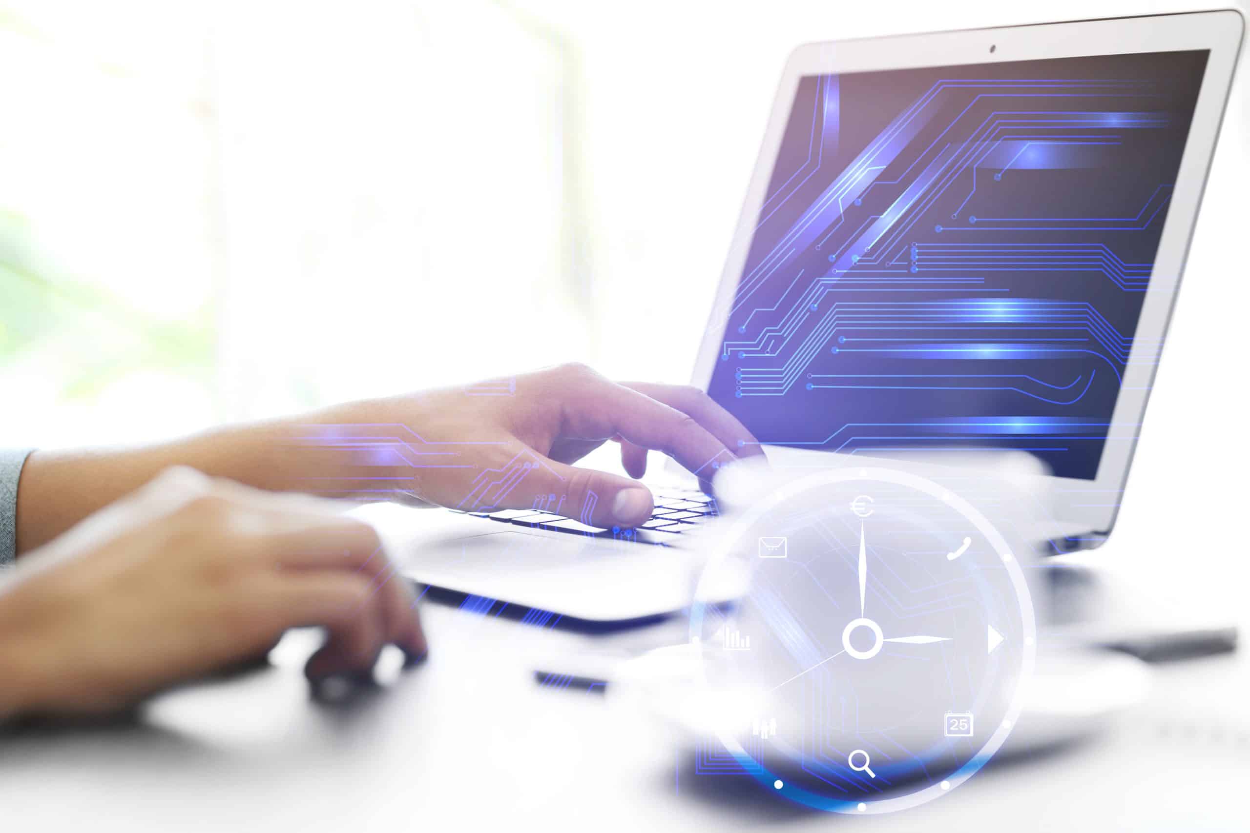 Kako funkcionira sat na računalu - Arz.hr