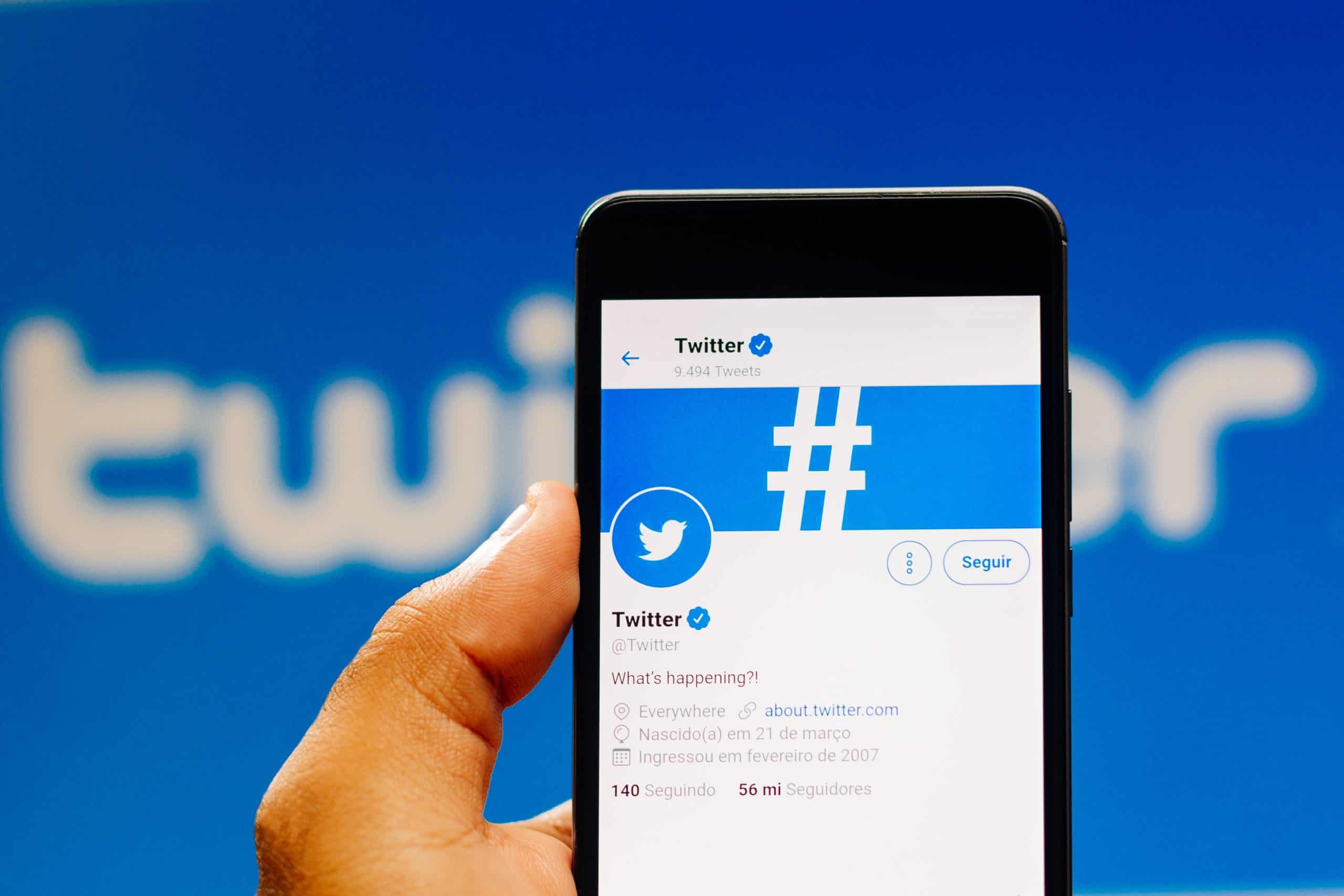 Kako koristiti shortcuts kratice na Twitteru - Arz.hr