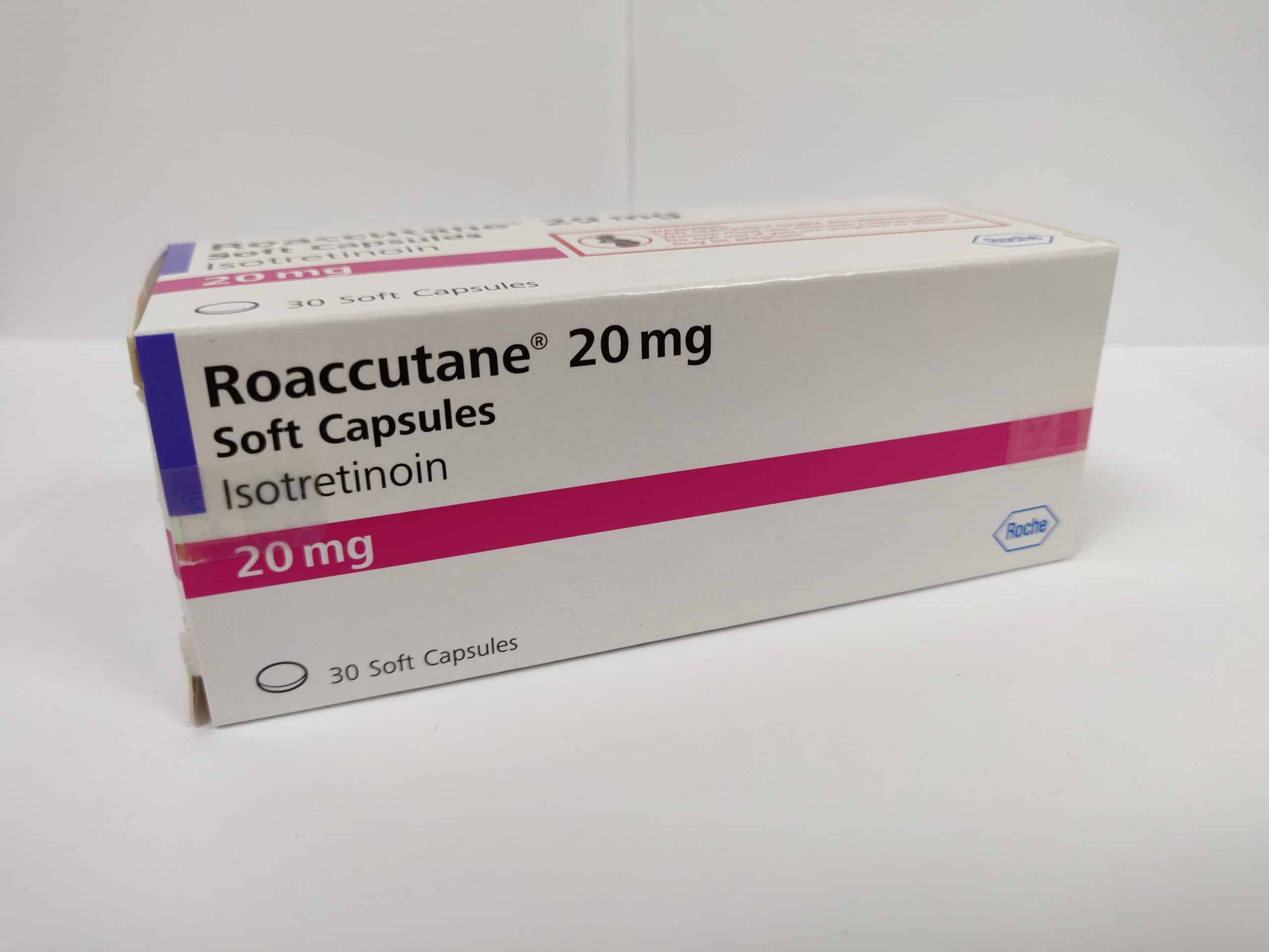 Roaccutane - djelovanje, nuspojave, cijena, iskustva - Arz.hr