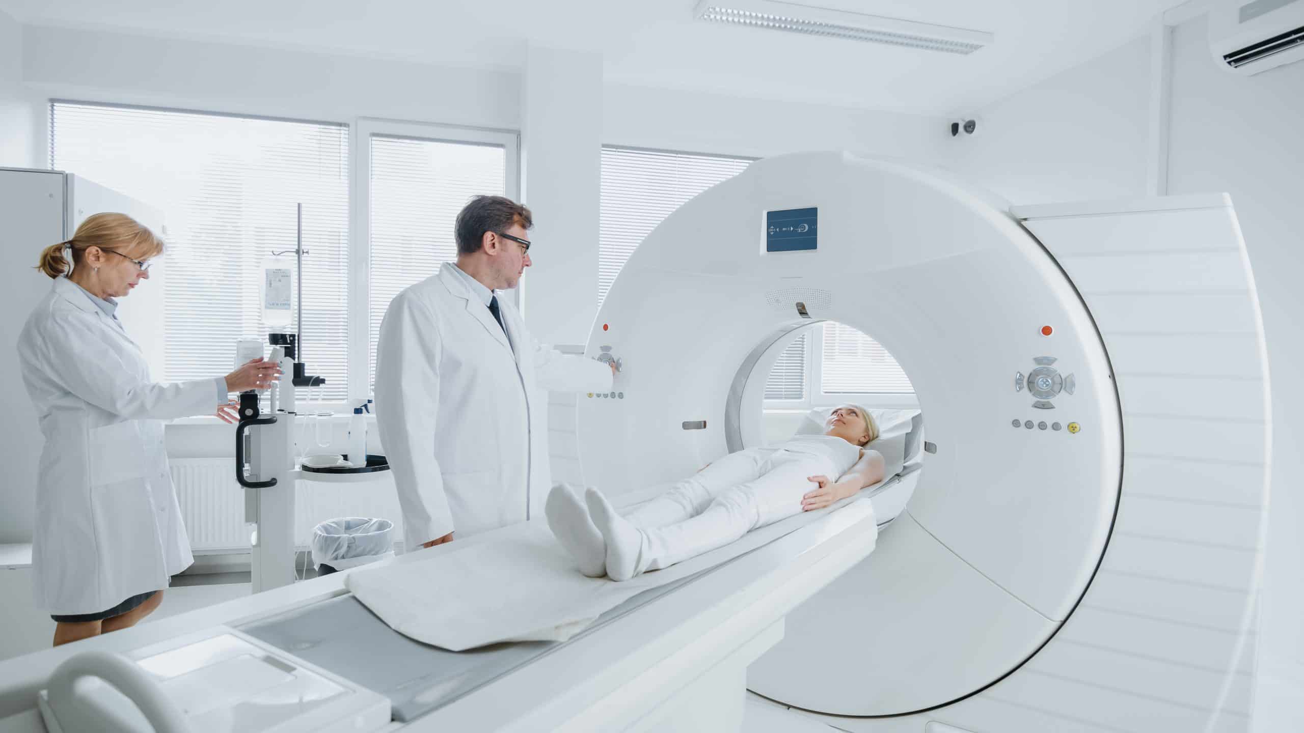 Što je magnetska rezonancija - Arz.hr