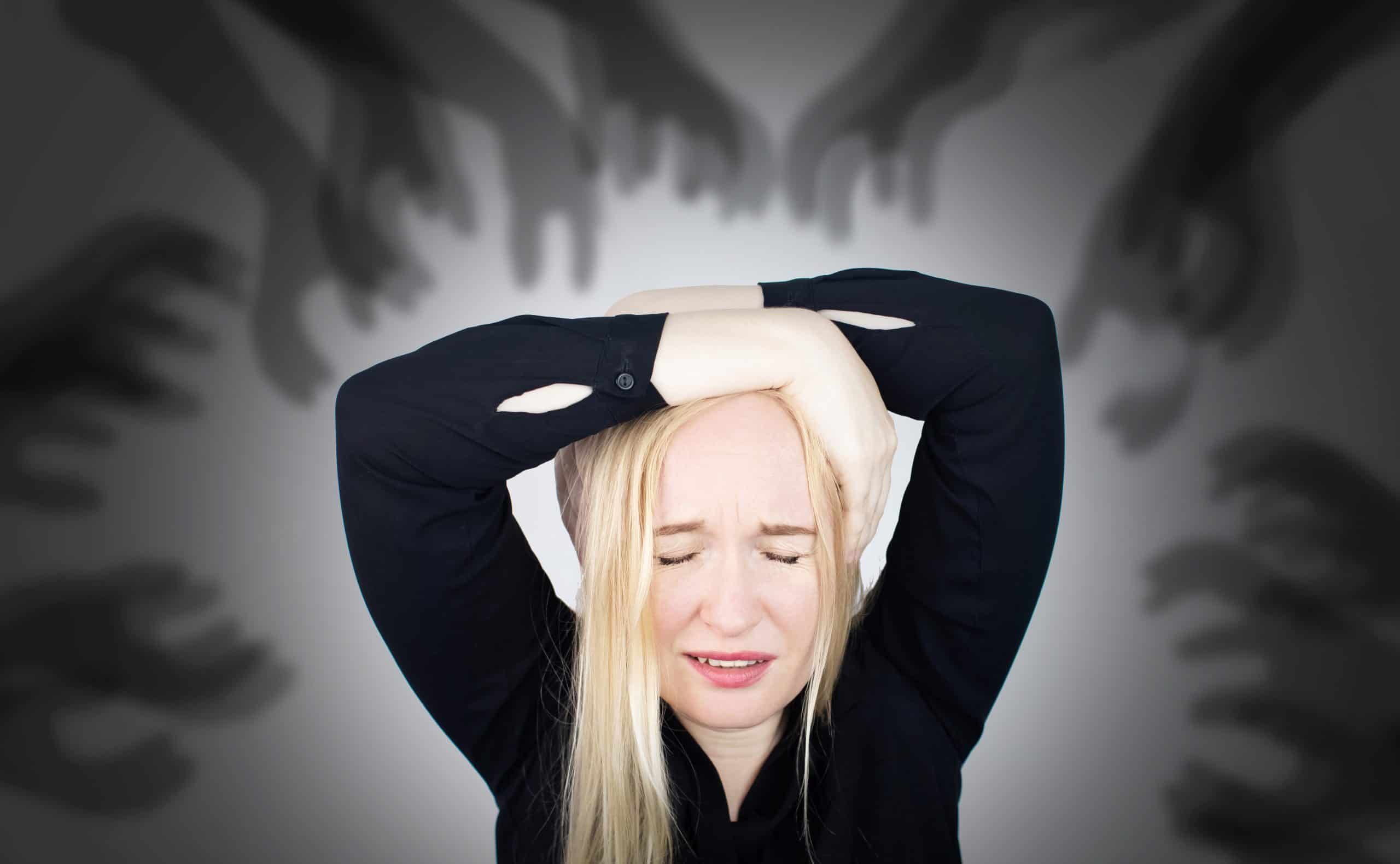 Što je paranoja - Arz.hr