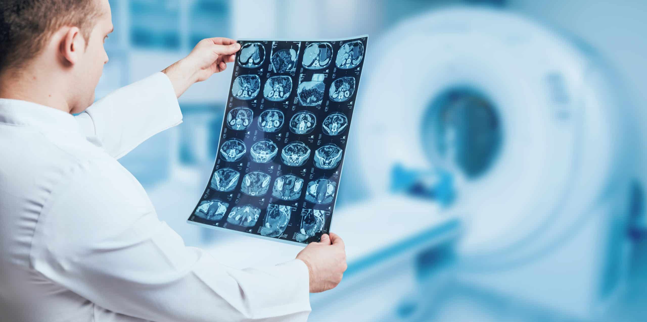 Što je radiologija - Arz.hr
