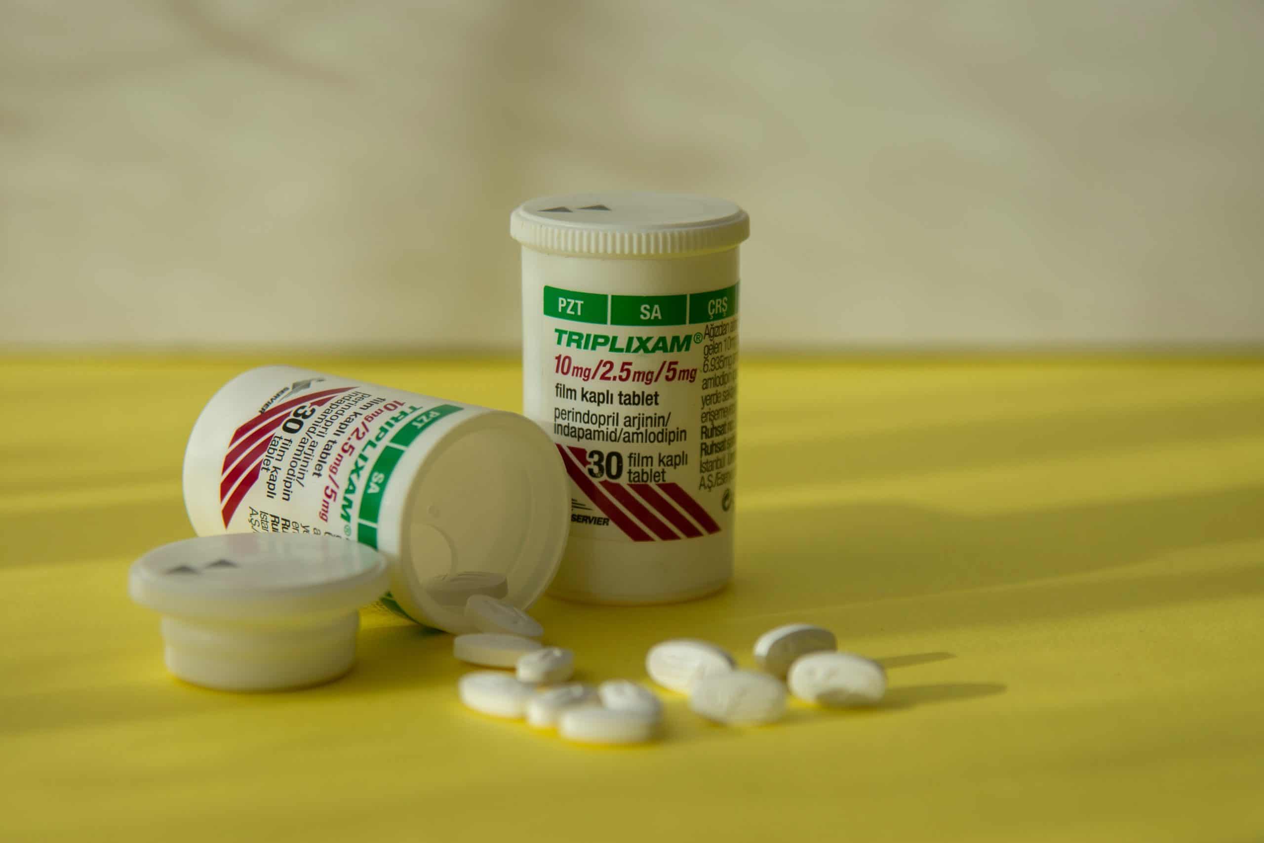 Triplixam - djelovanje, nuspojave, cijena, iskustva - Arz.hr