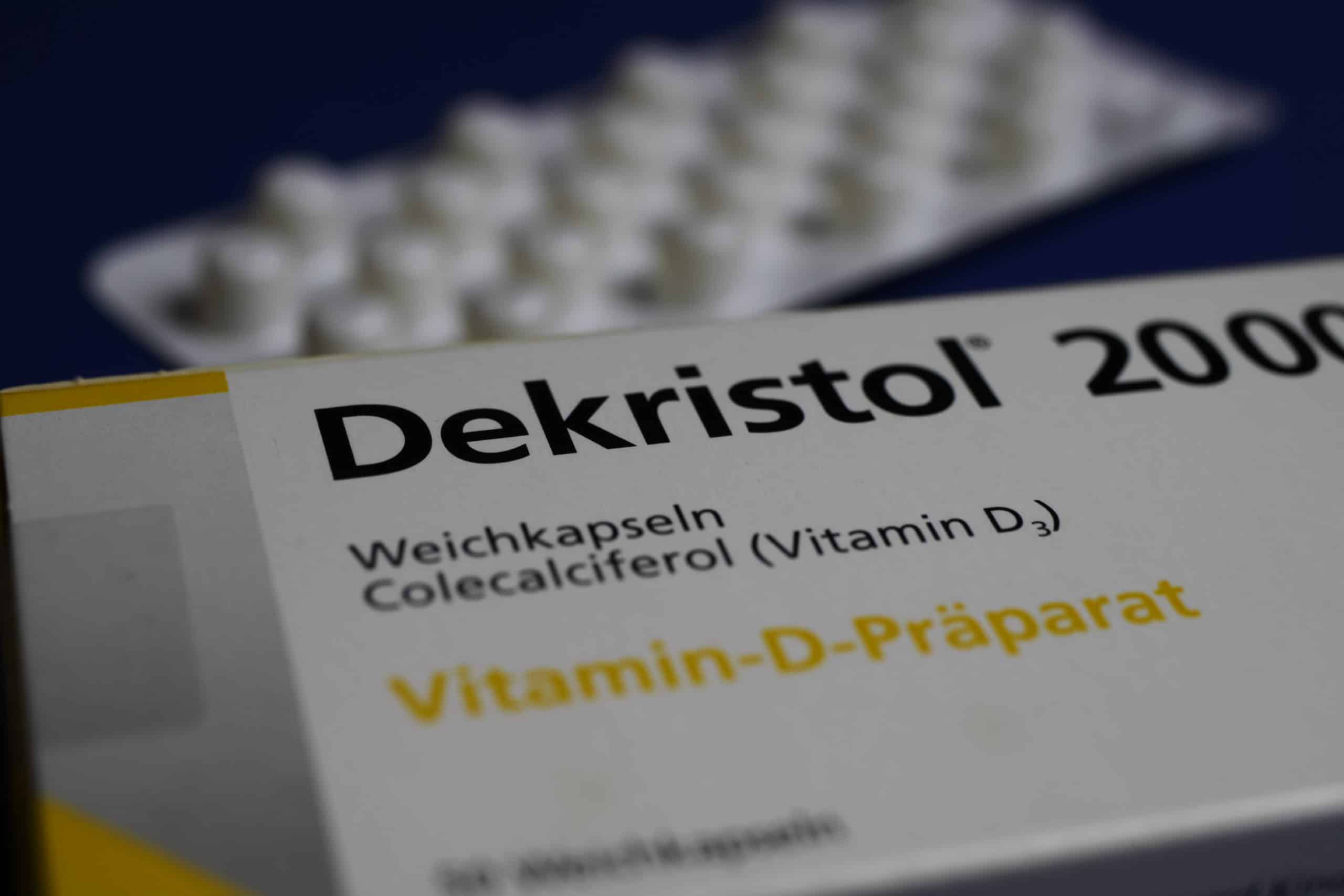 Dekristol - djelovanje, nuspojave, cijena, iskustva - Arz.hr