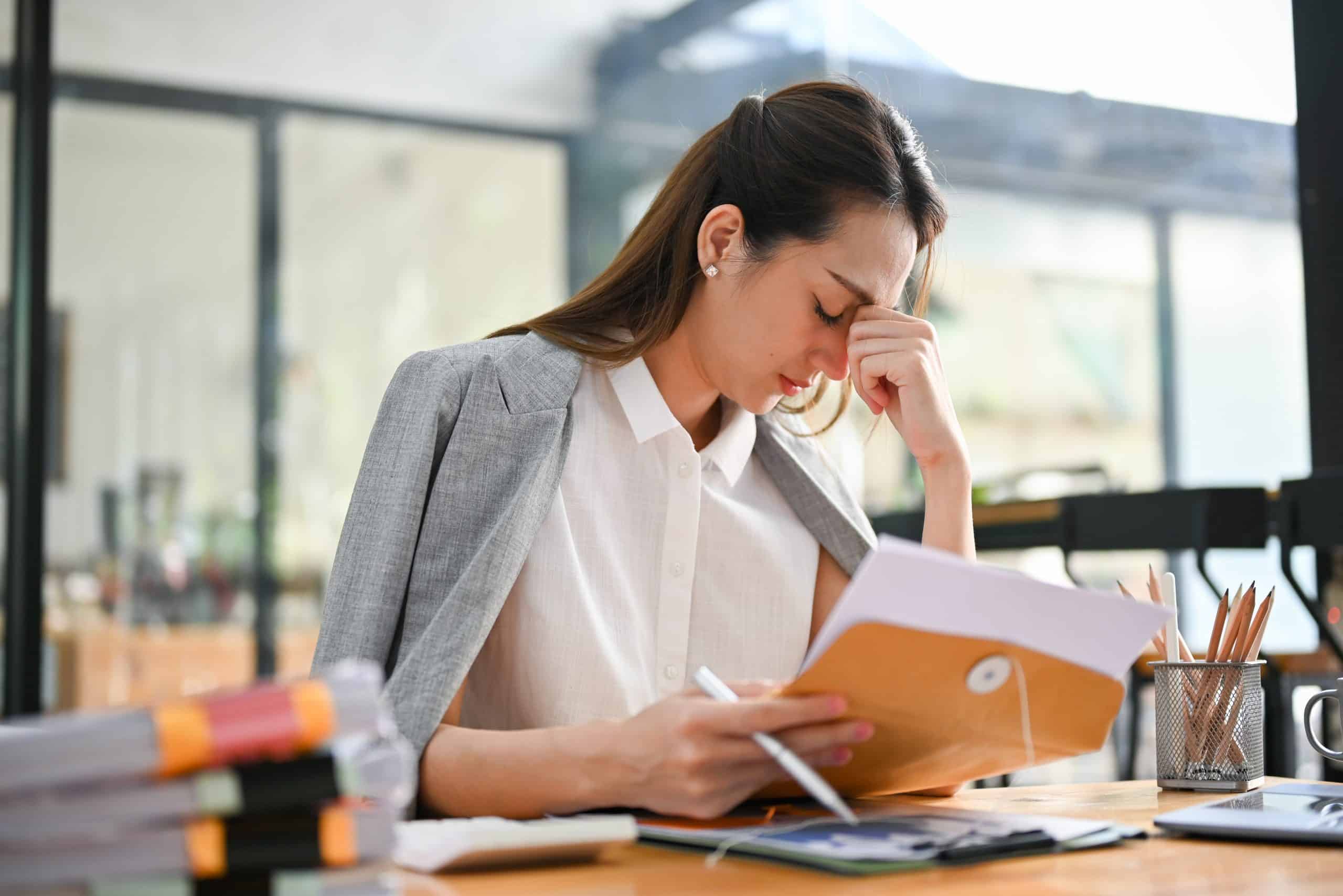 Kako napisati otkazno pismo - Arz.hr