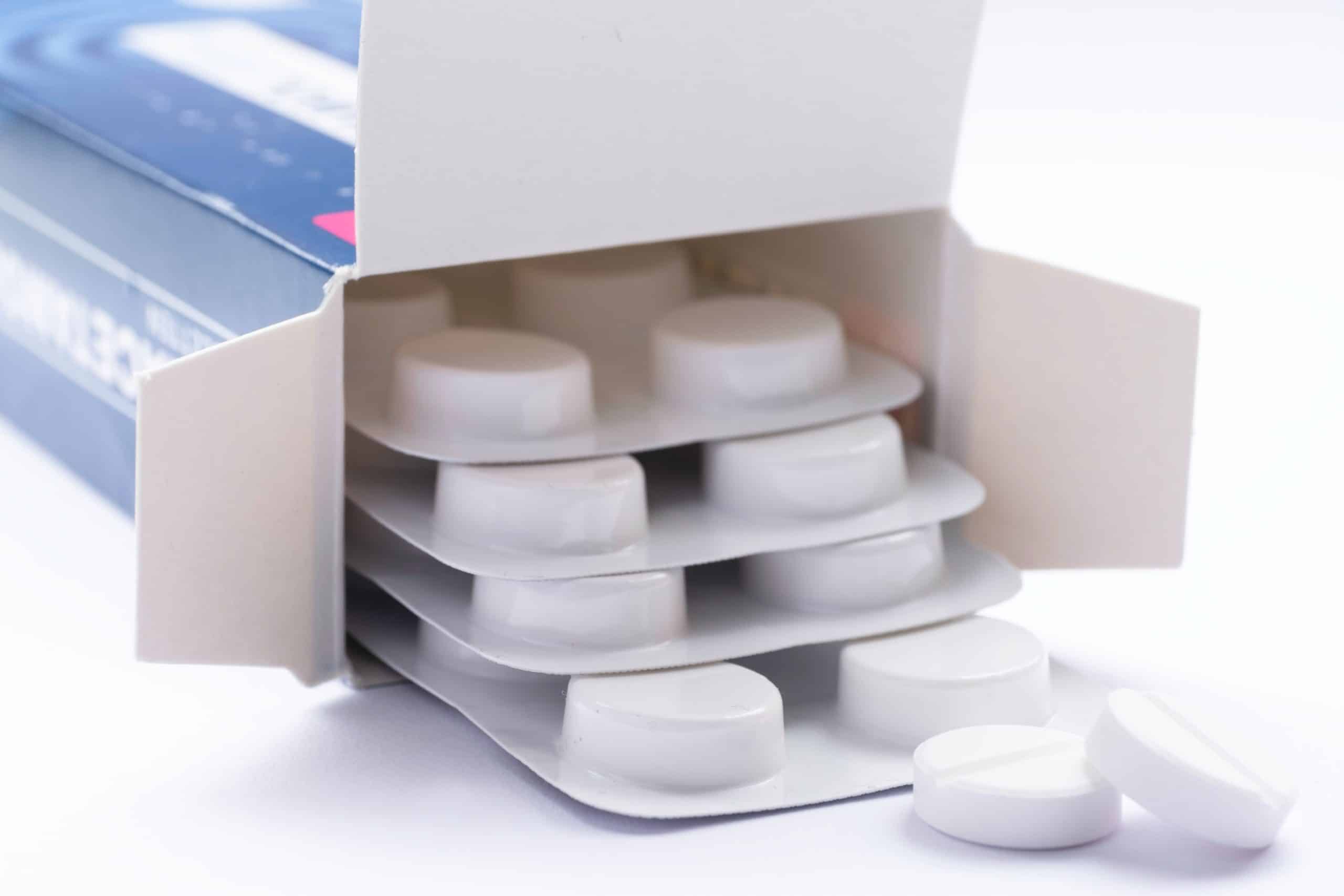 Preductal mr - djelovanje, nuspojave, cijena, iskustva - Arz.hr