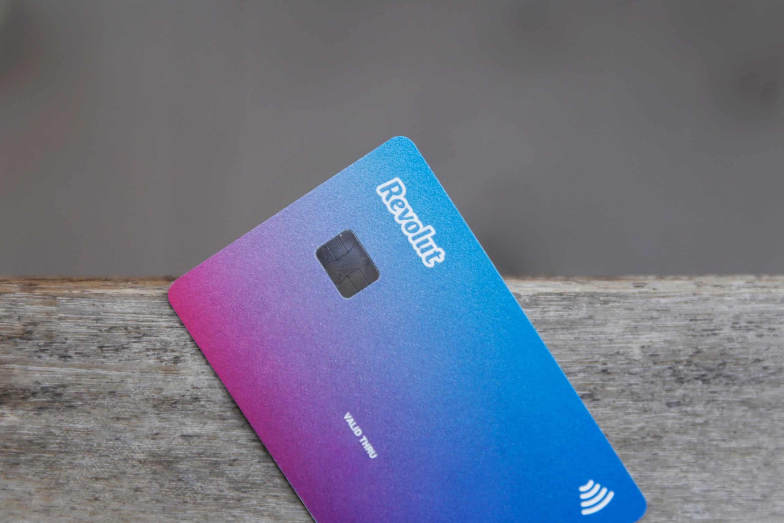 Revolut banka - Arz.hr