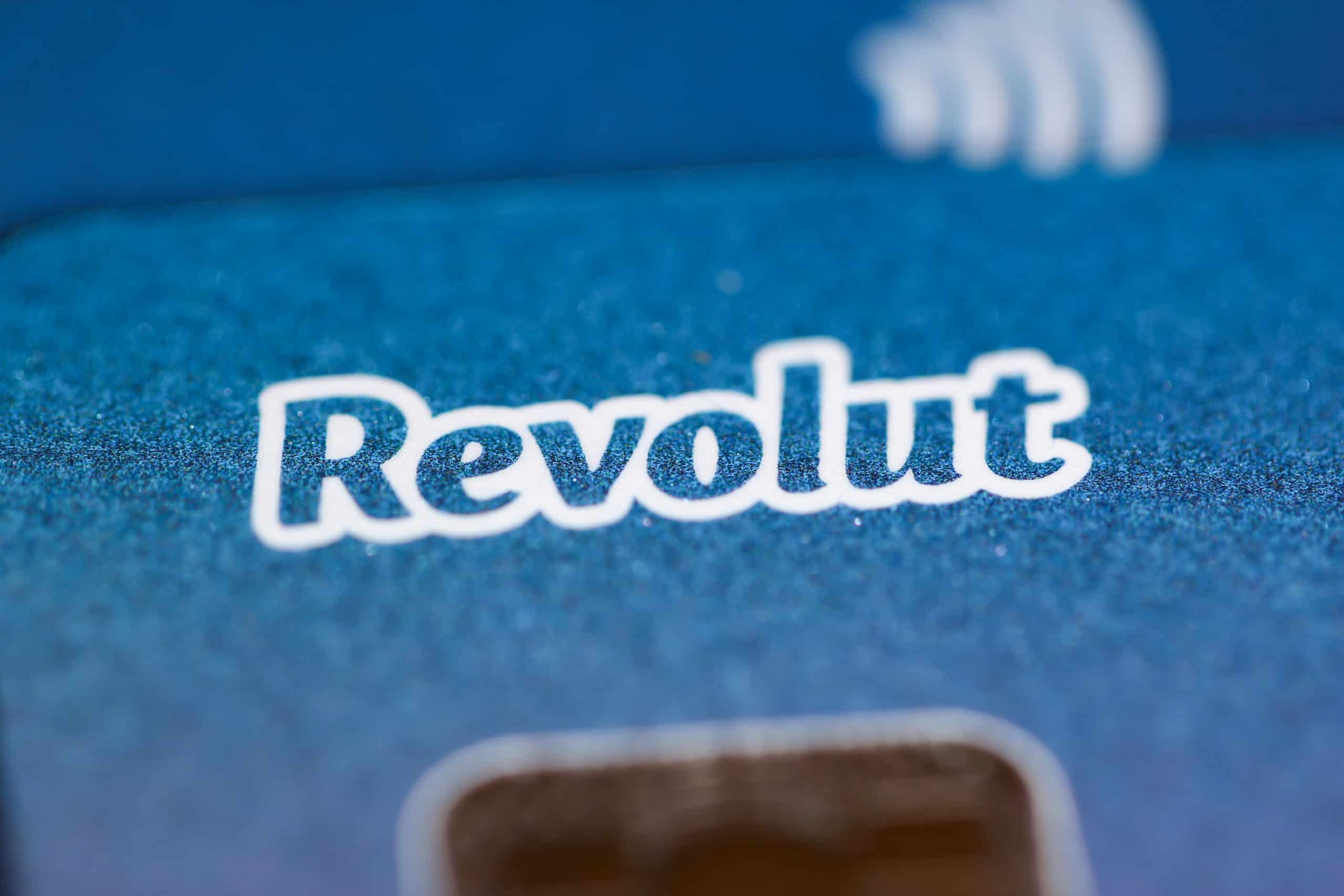 Revolut kartica - Arz.hr