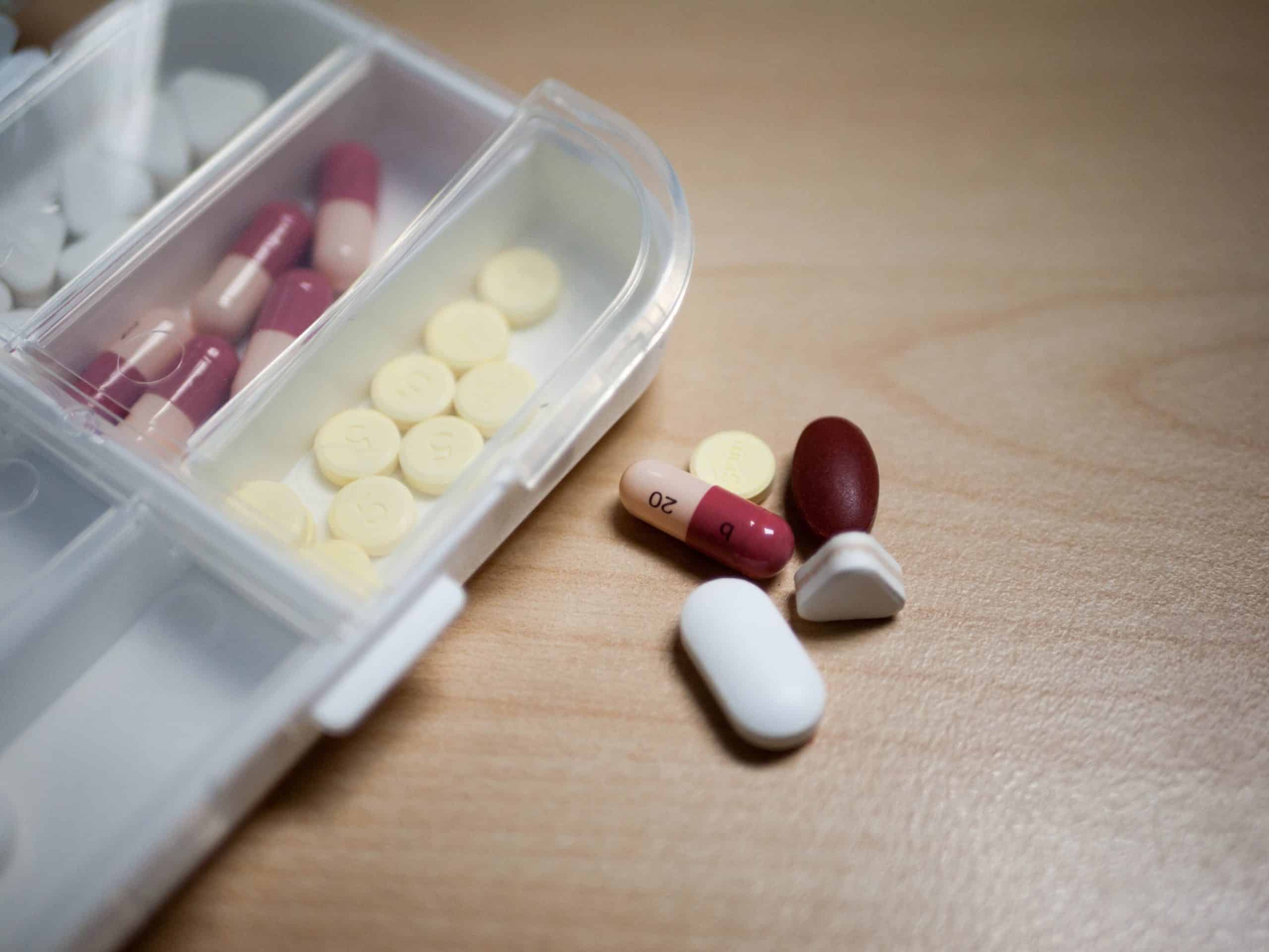 Vesomni - djelovanje, nuspojave, cijena, iskustva - Arz.hr