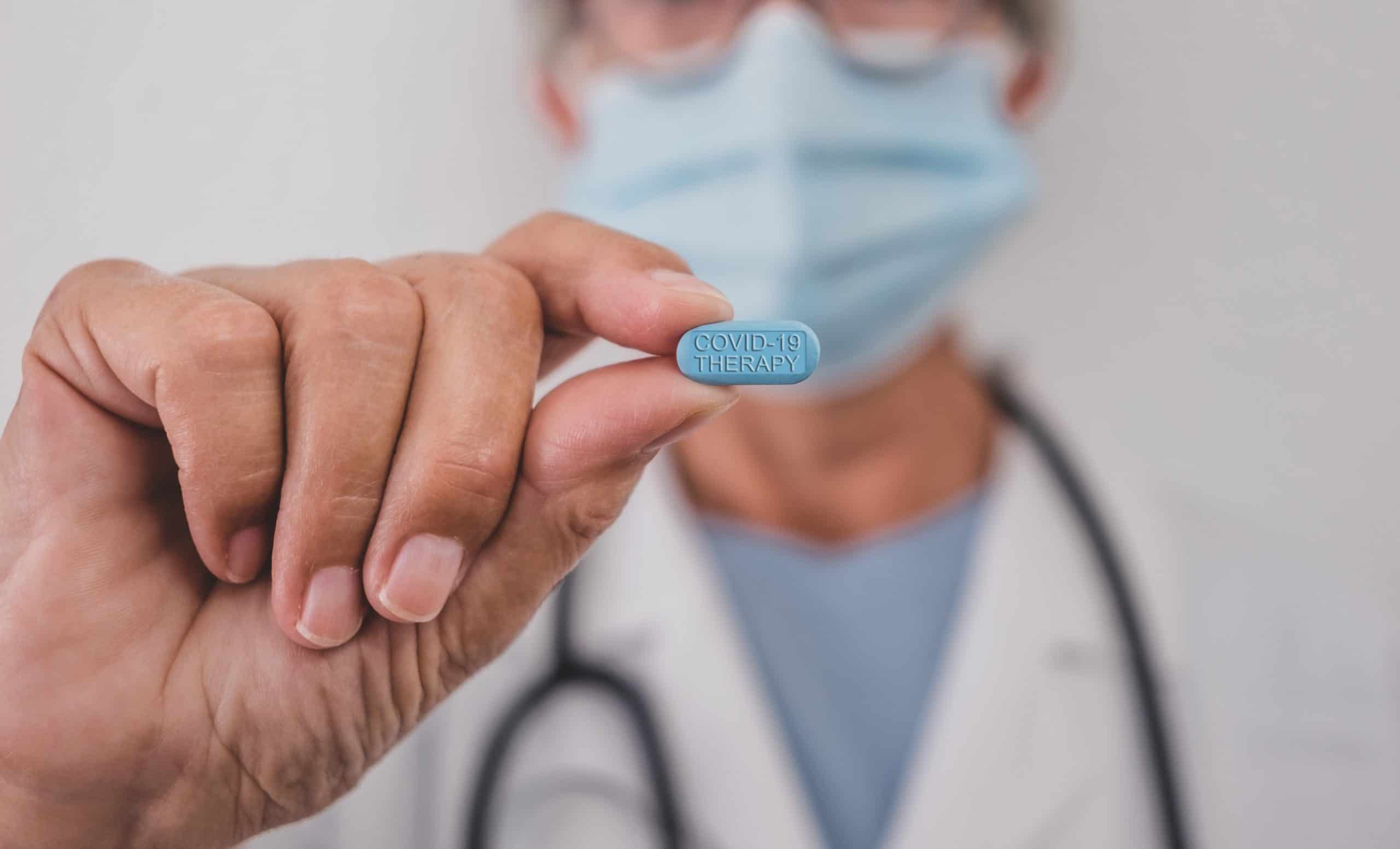 Co-roswera - djelovanje, nuspojave, cijena, iskustva - Arz.hr