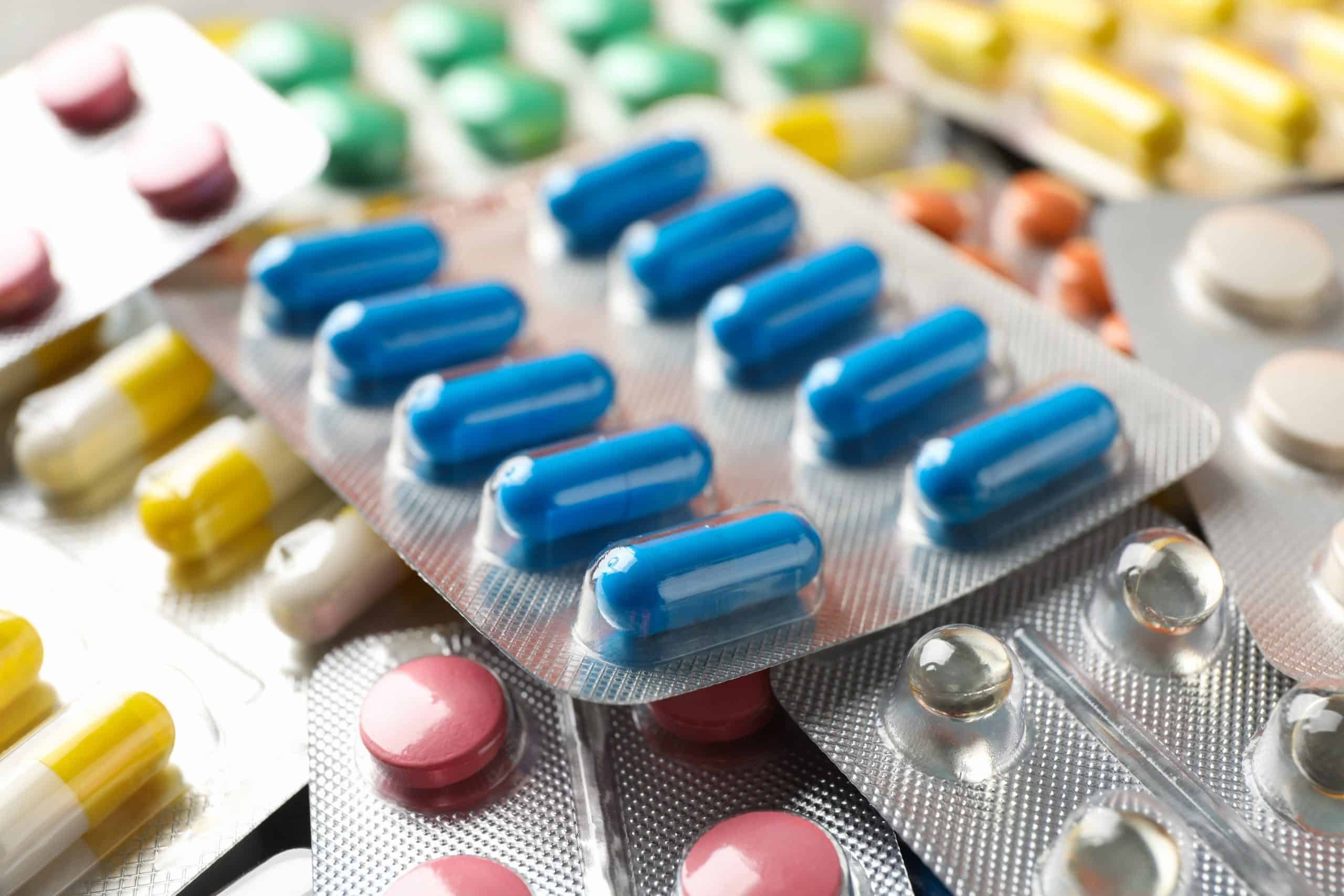 Moloxin - djelovanje, nuspojave, cijena, iskustva - Arz.hr