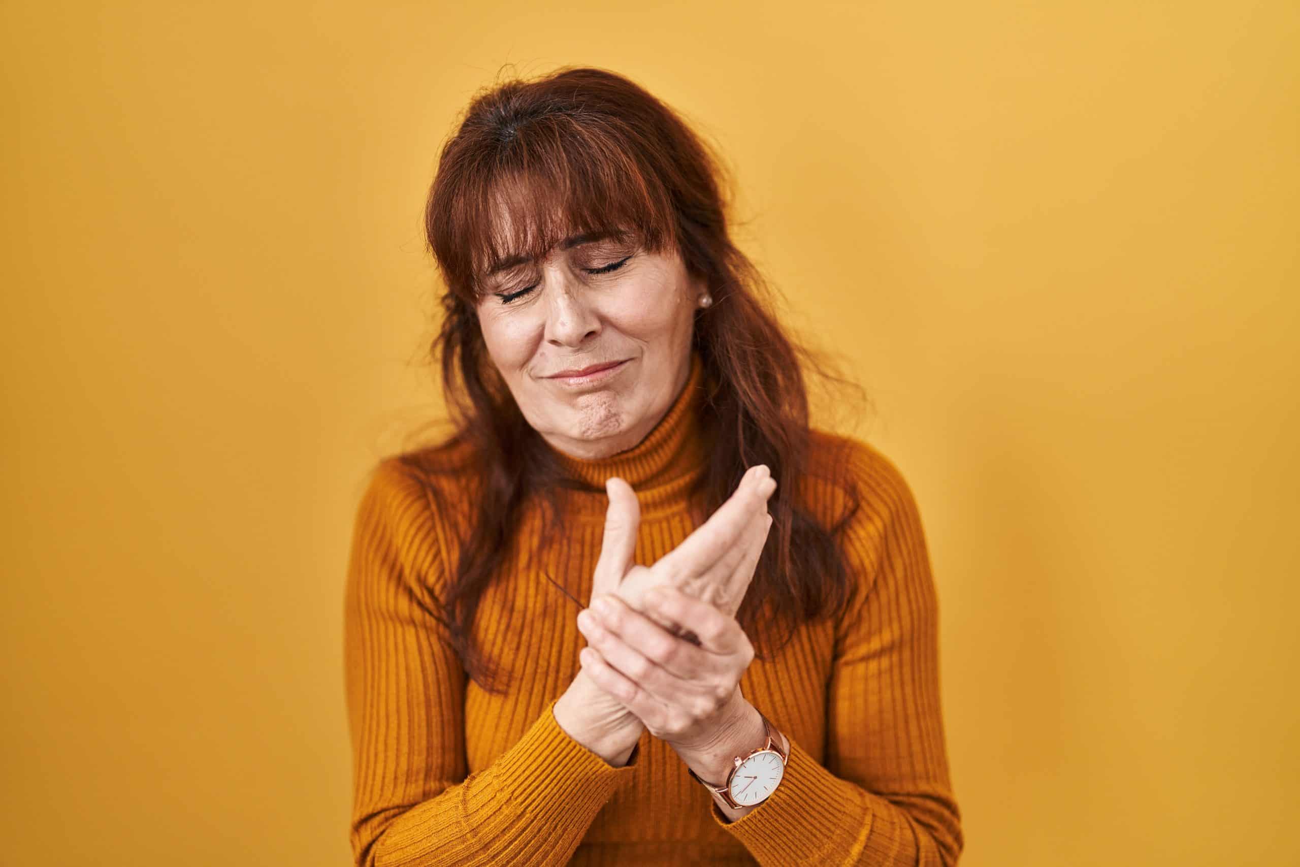 Reumatizam - uzrok, simptomi, liječenje - Arz.hr