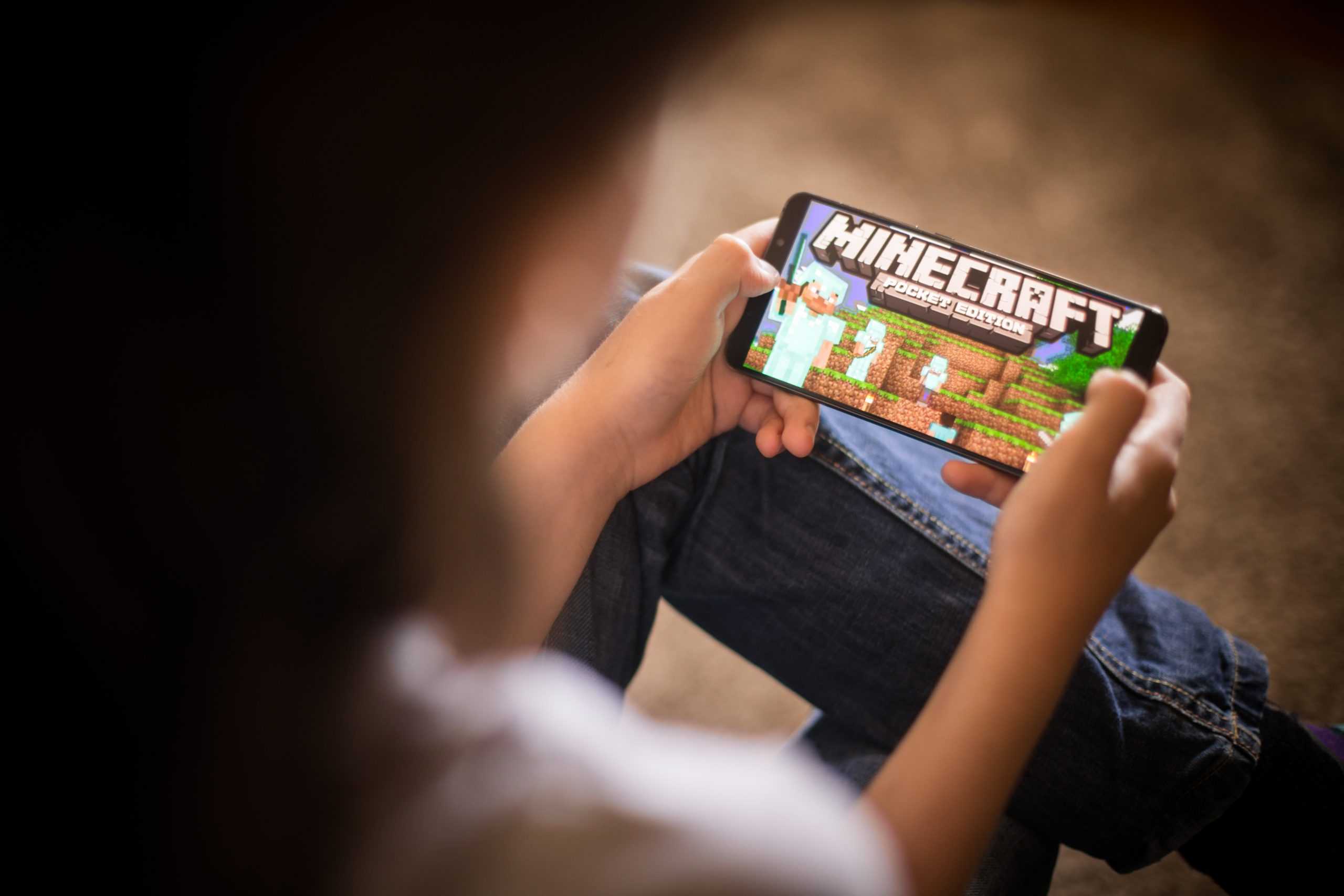 Kako je nastao minecraft - Arz.hr