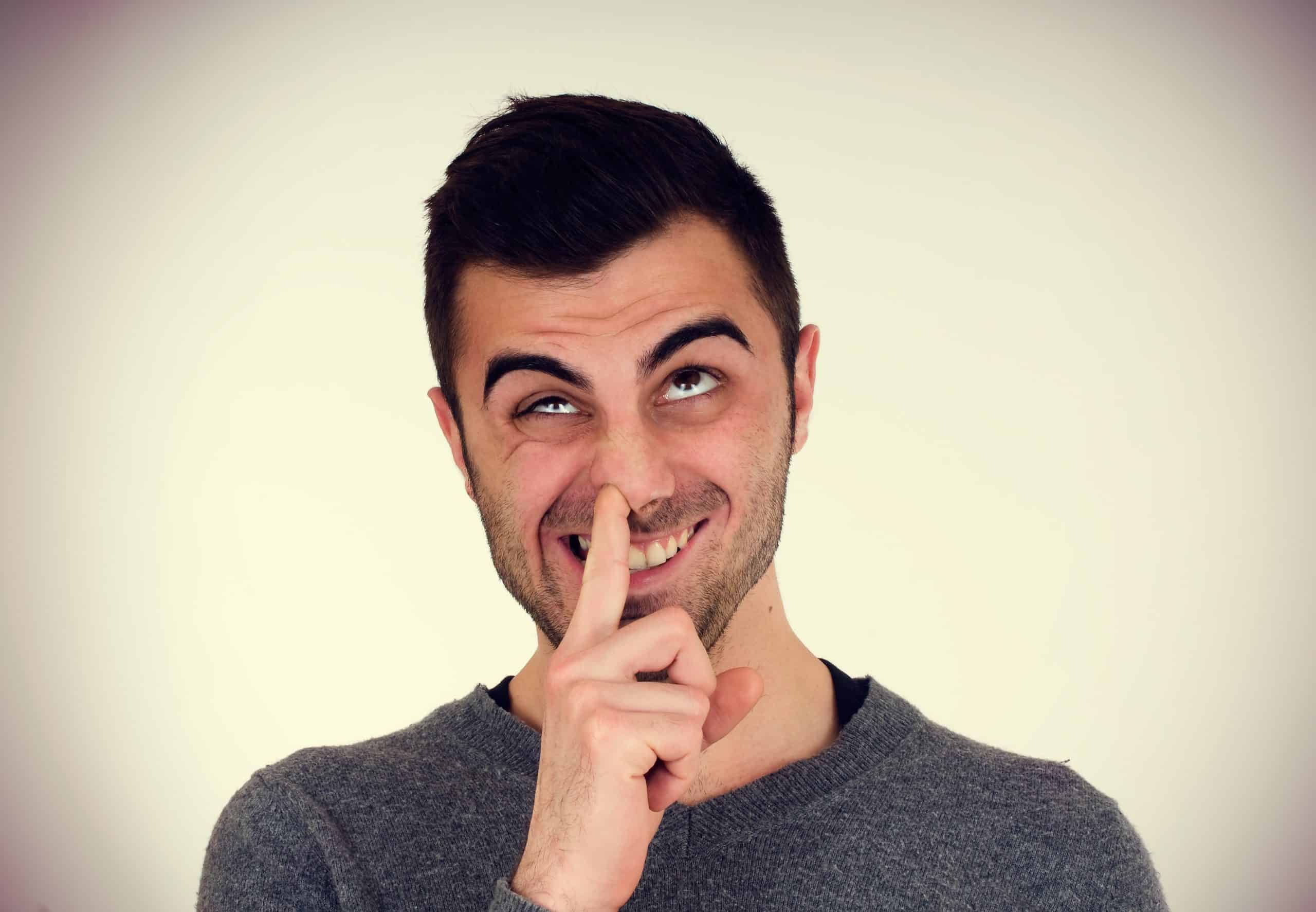 Kako nam koristi sluz u nosu - Arz.hr