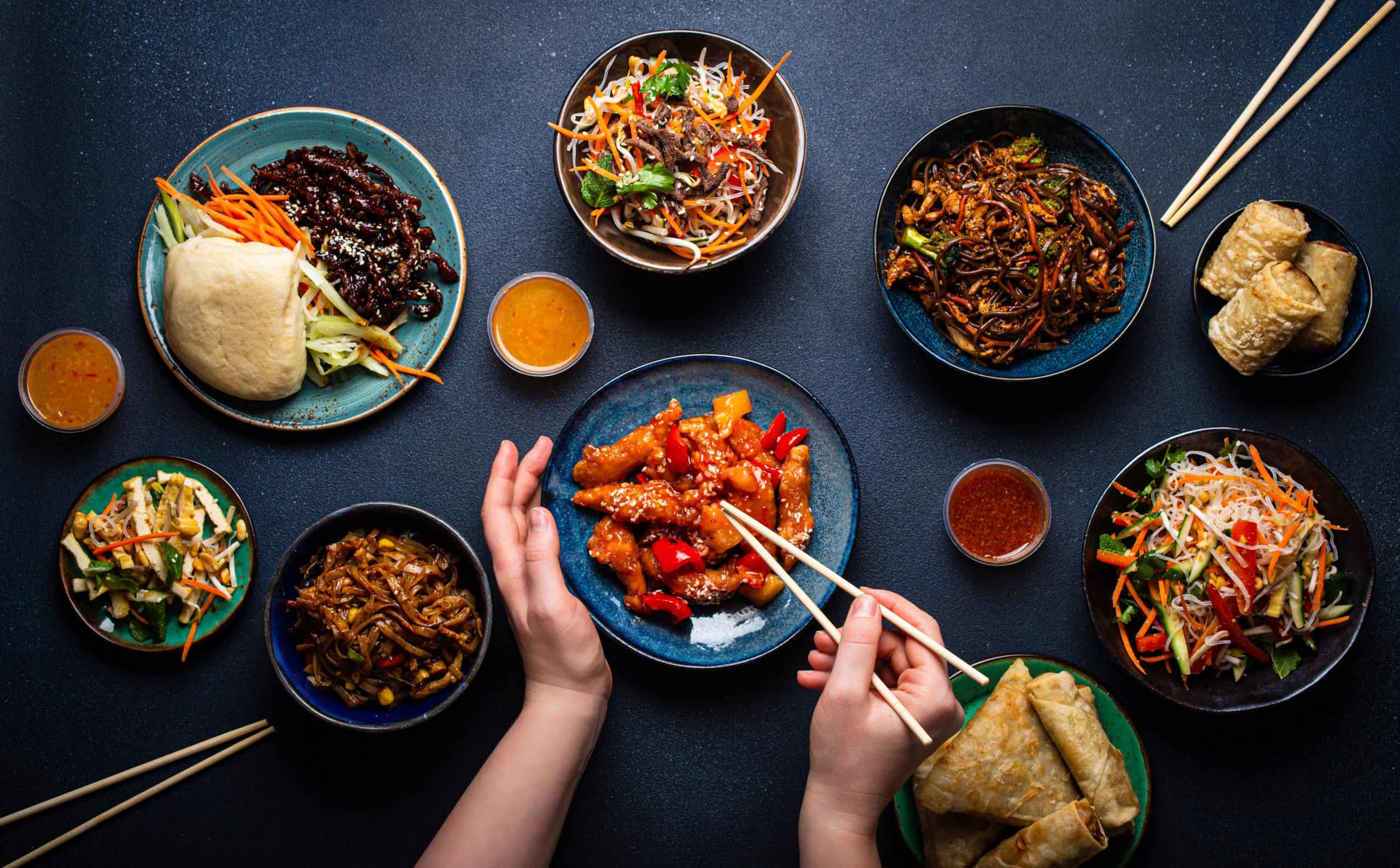 Kako napraviti piletinu na kineski način - Arz.hr