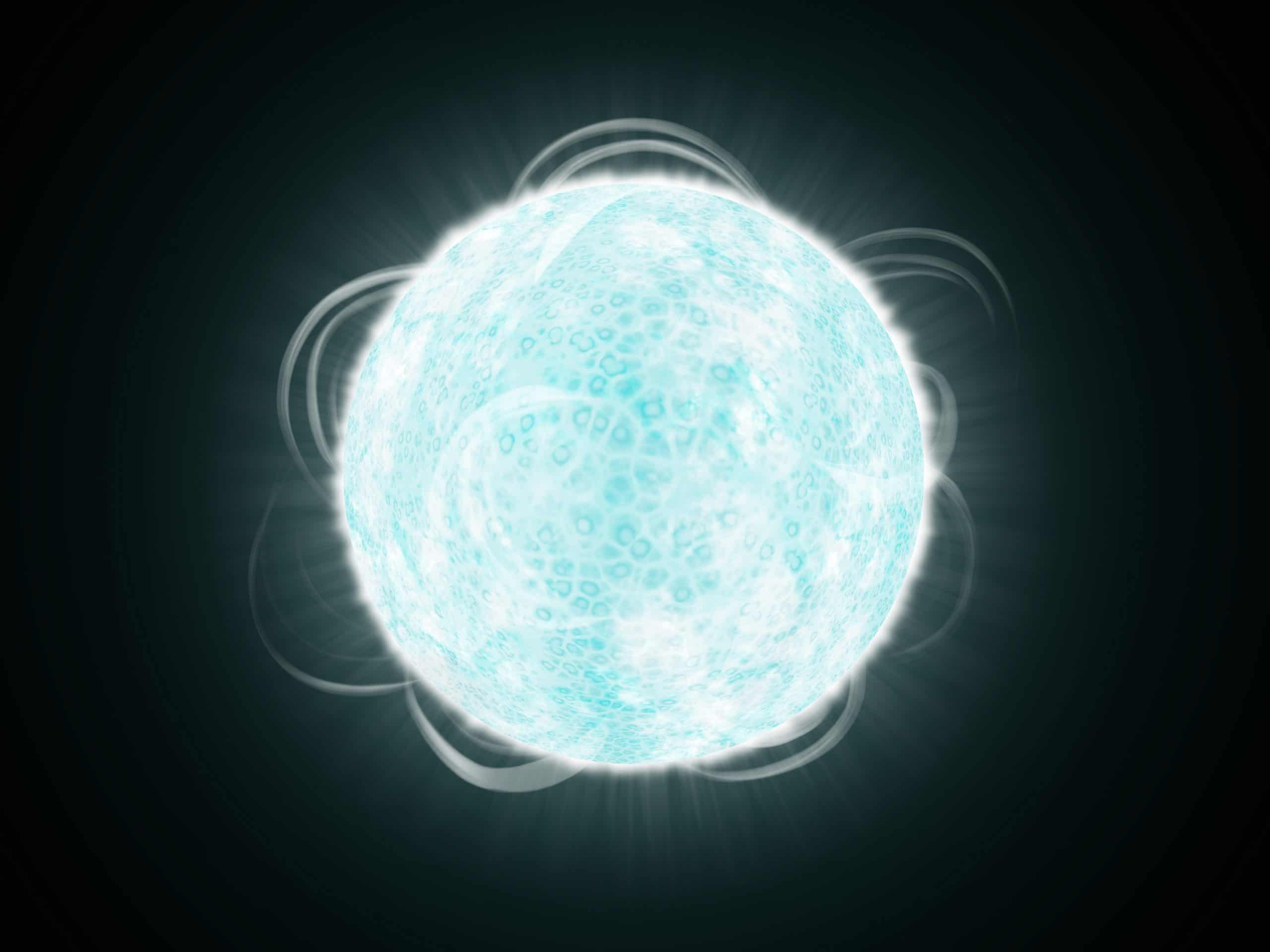 Kako nastaje bijeli patuljak - Arz.hr