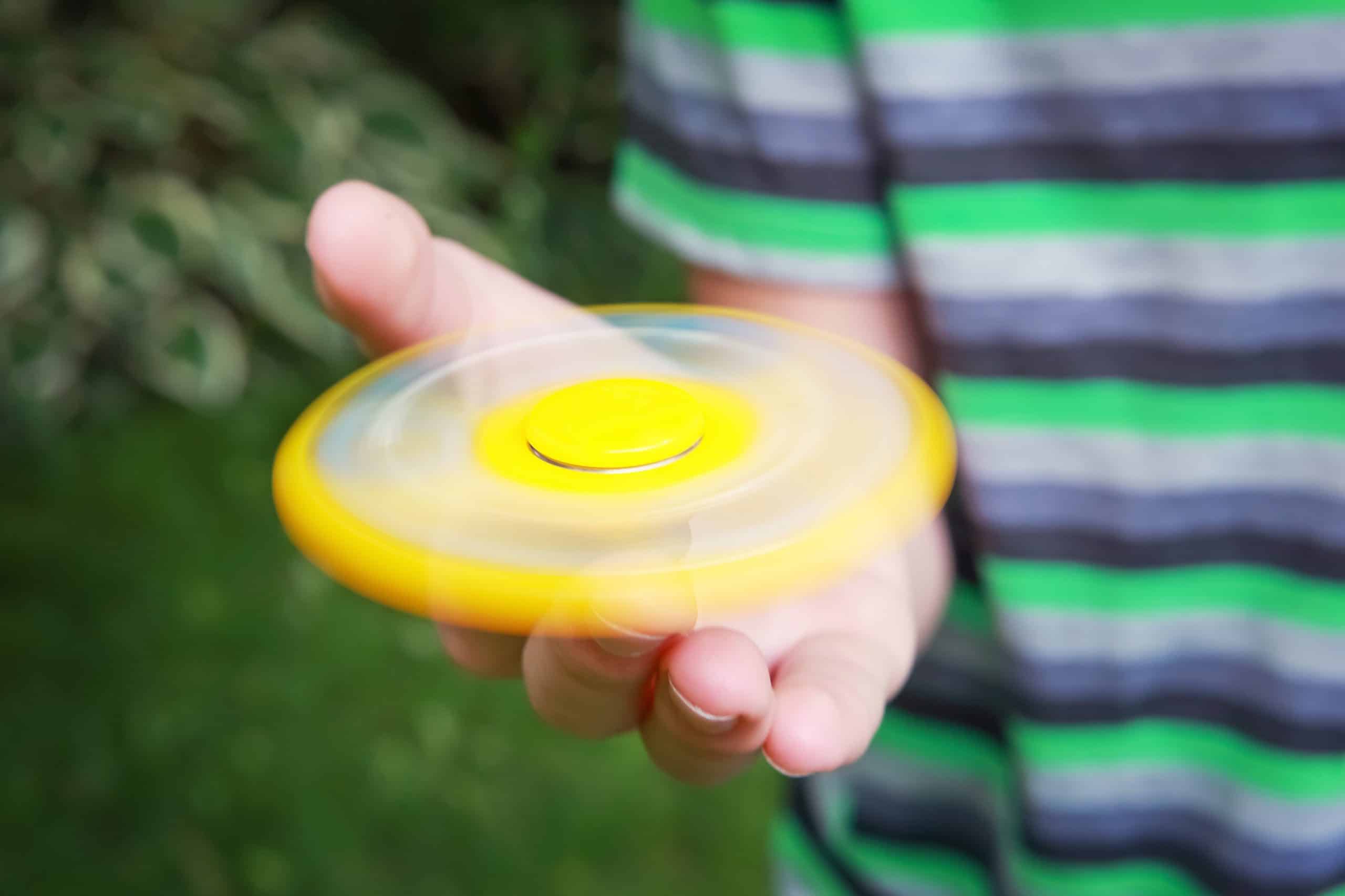 Kako nastaje centrifugalna sila - Arz.hr