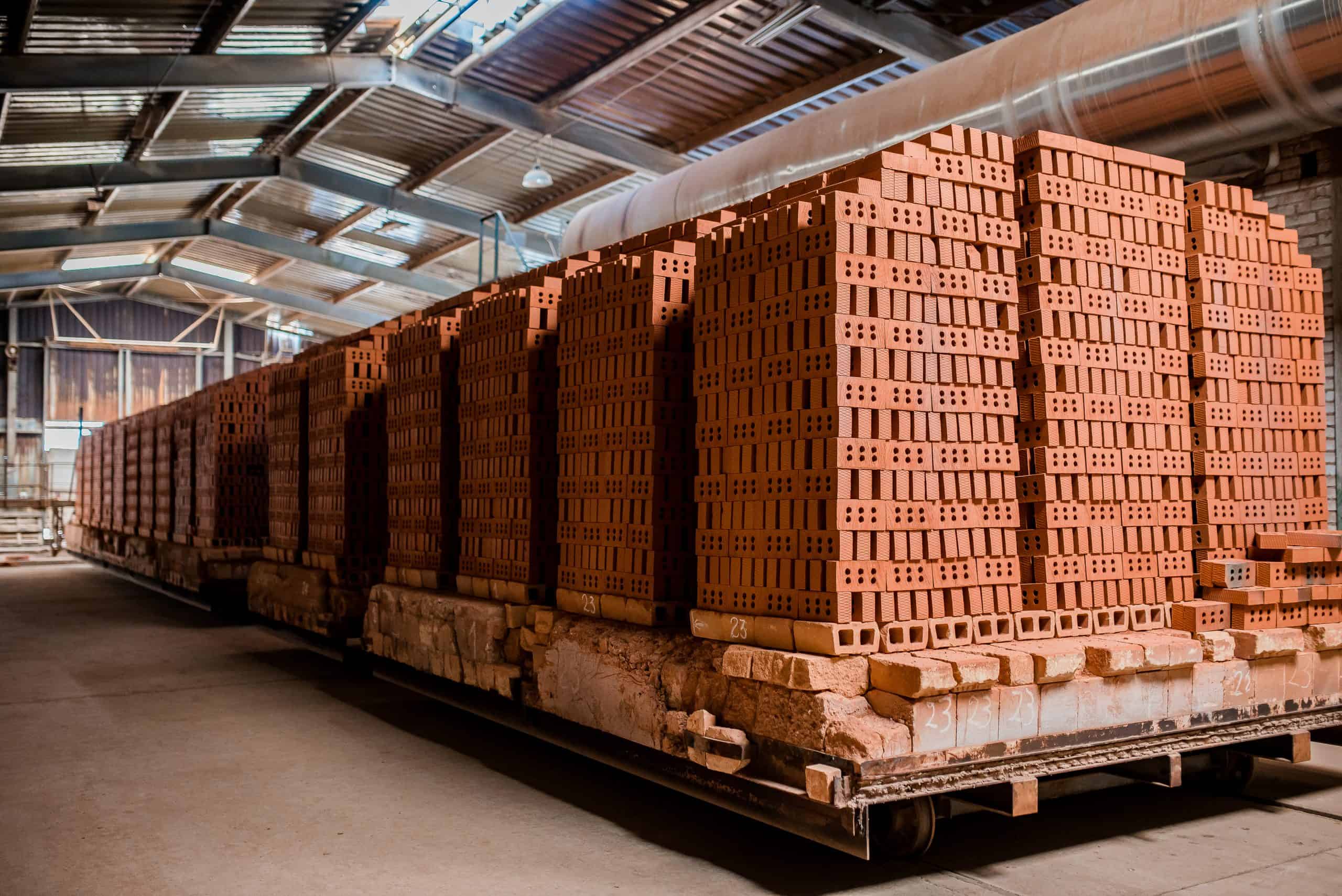 Kako se proizvodi cigla - Arz.hr